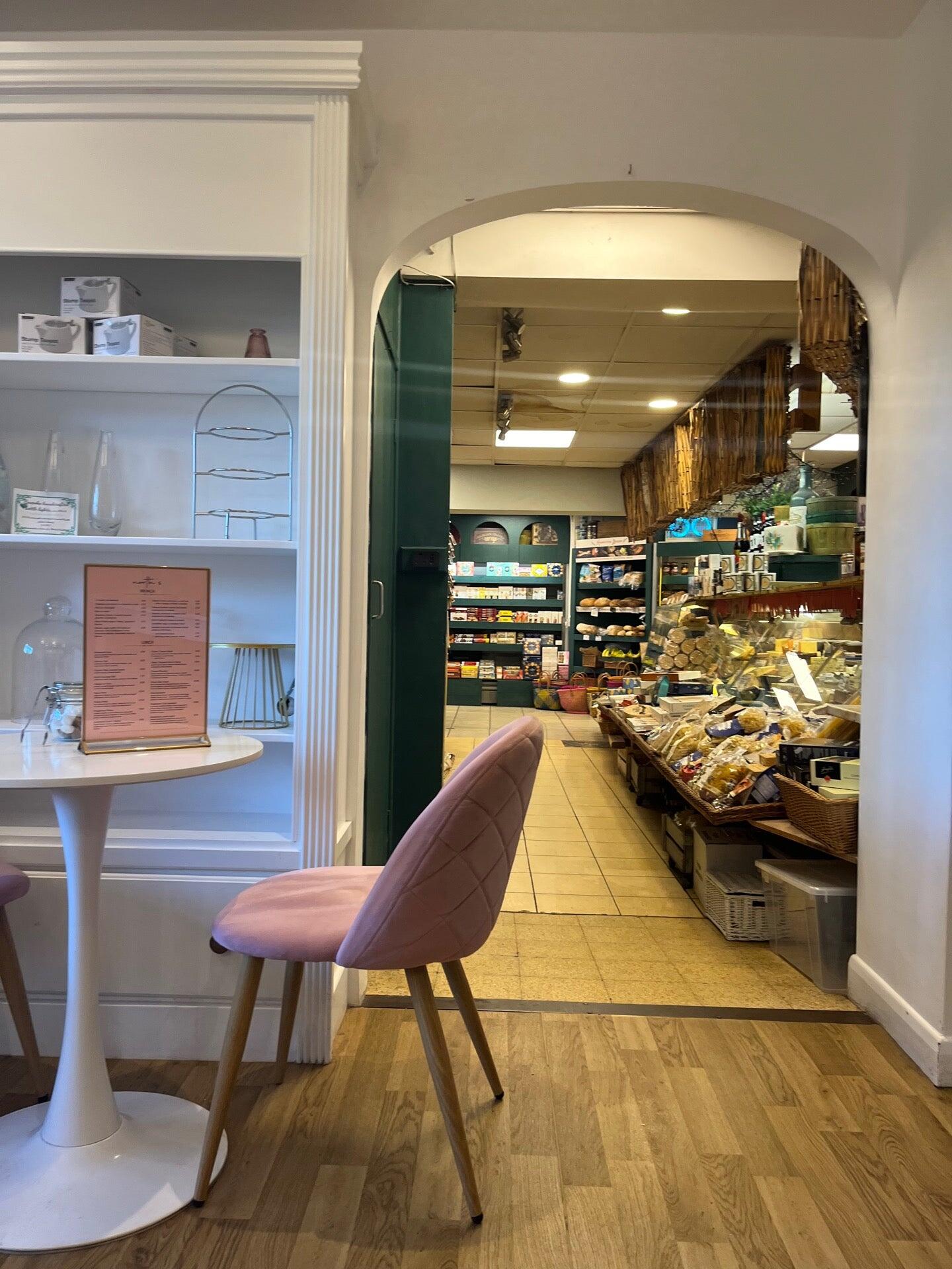 Dominic at David North - Rothley - Nextdoor