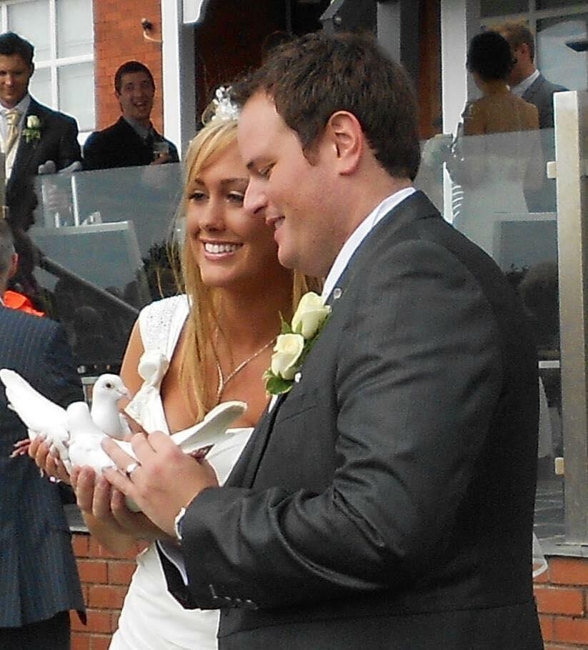 Destiny Doves - Blackpool - Nextdoor