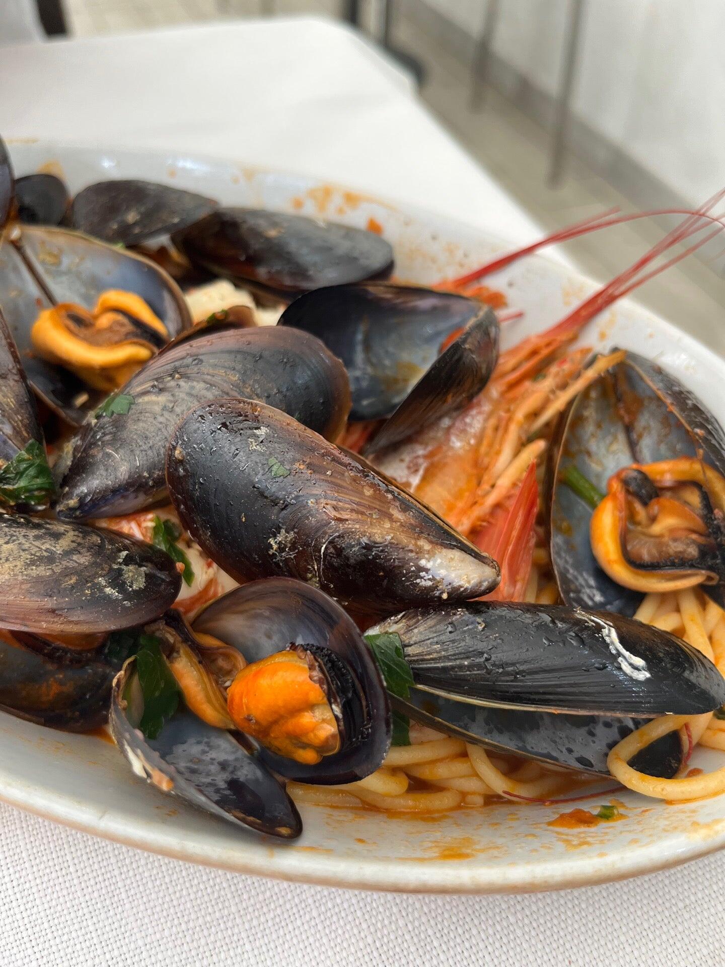 Trattoria Pizzeria Numero Uno - Nextdoor