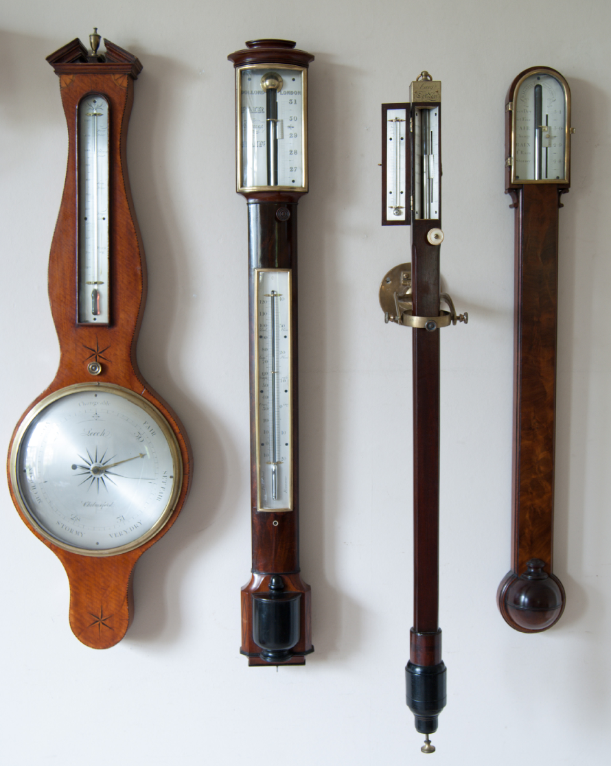 Alan Walker Barometers - Halfway - Nextdoor