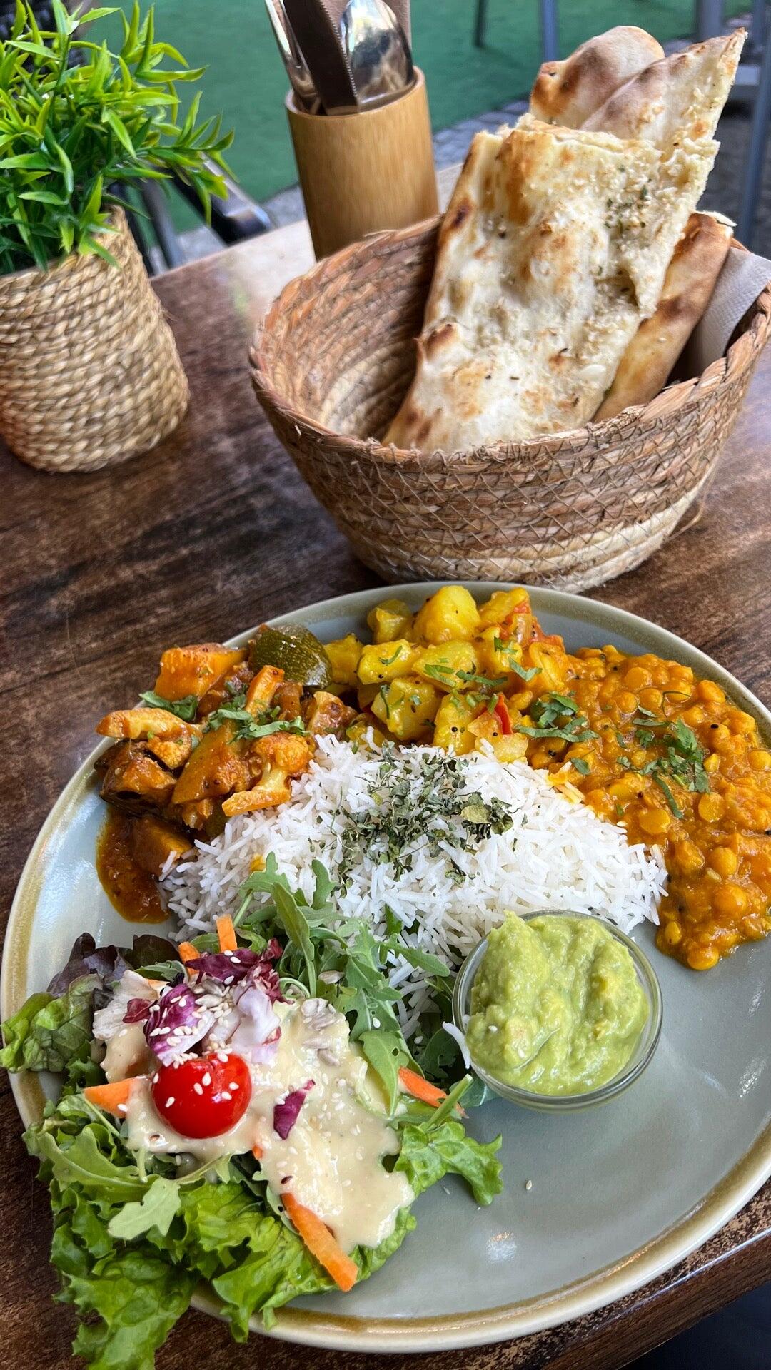 W - der Imbiss - Nextdoor