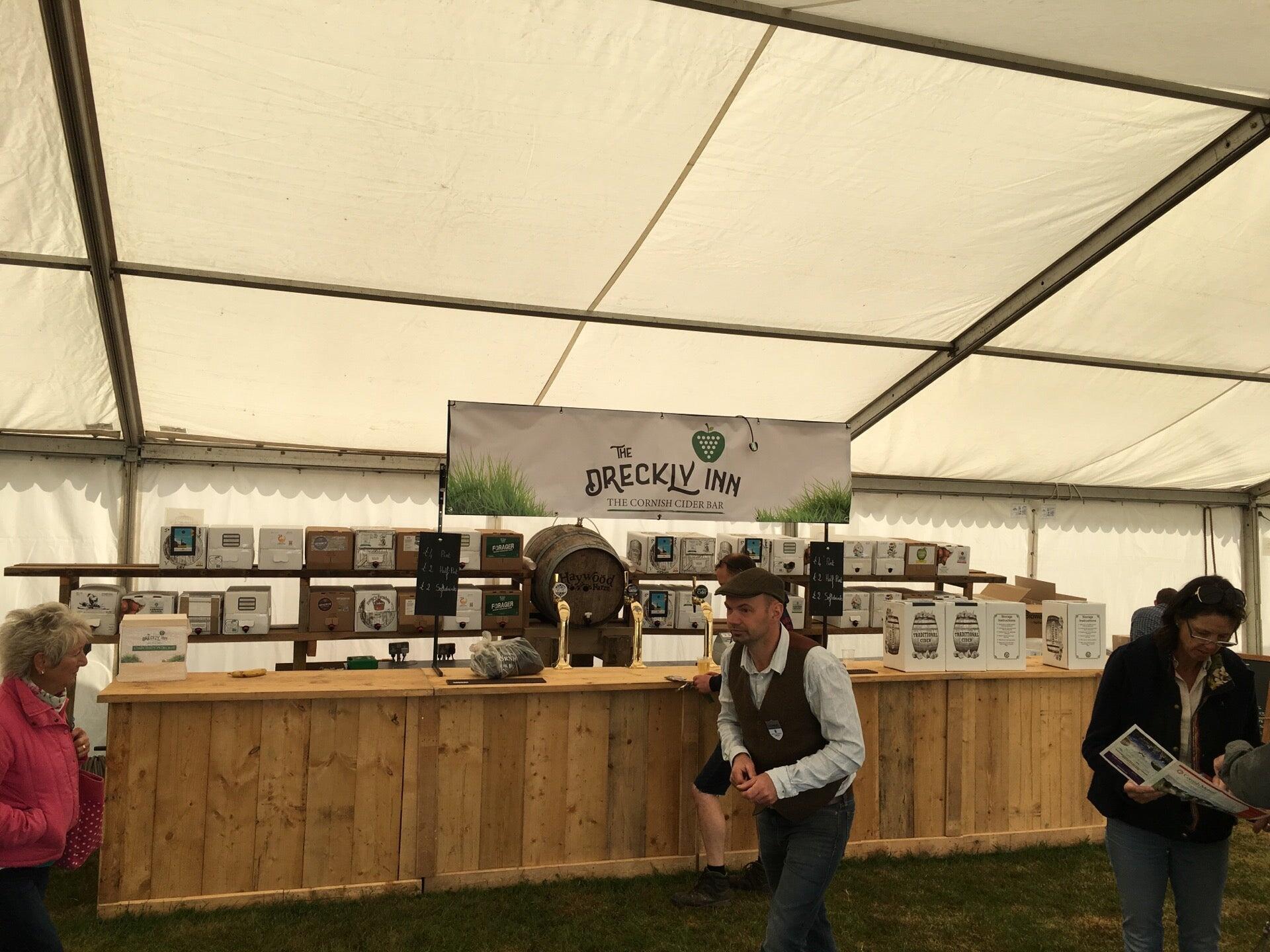 Royal Cornwall Showground - Whitecross - Nextdoor