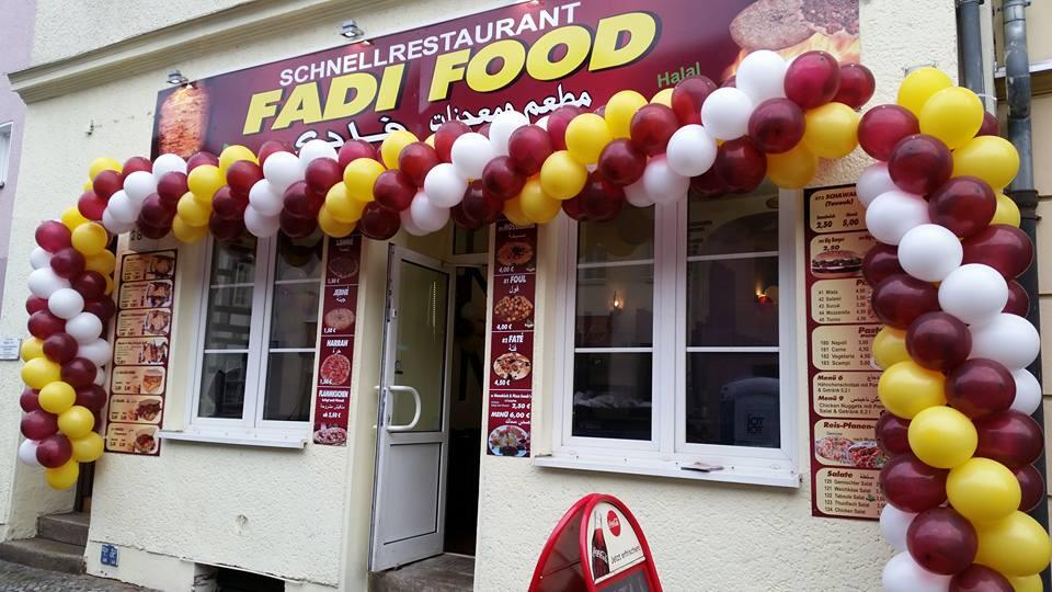 Fadi Food Restaurant - Nextdoor