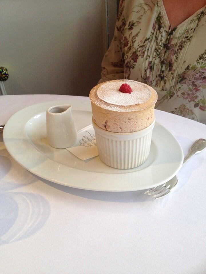 The Box Tree Restaurant - Ilkley - Nextdoor