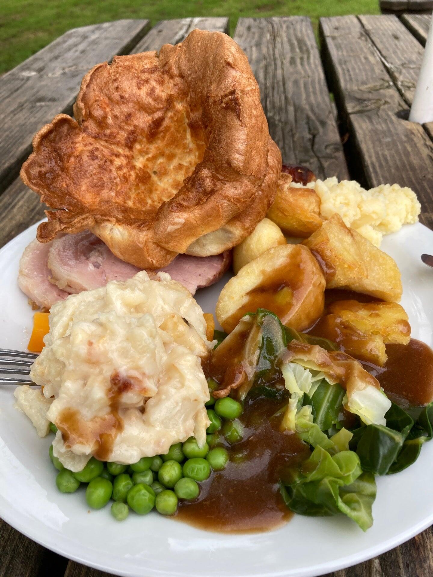 The Foldgate Inn - Stradsett - Nextdoor