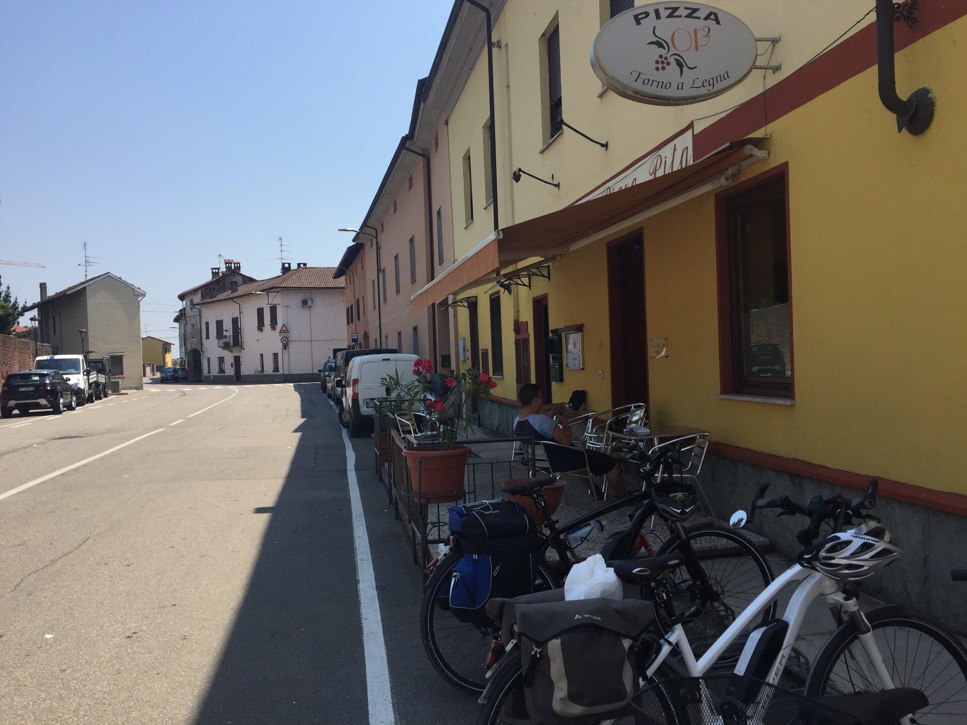 Osteria Piaza Pita - Nextdoor