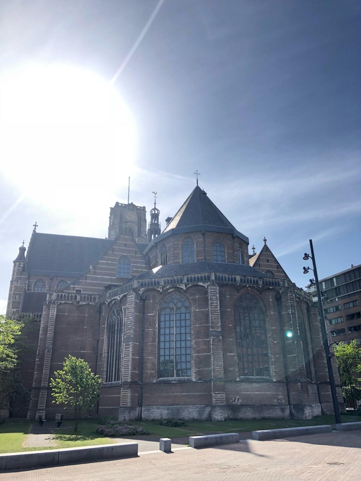 Het Nieuwe Stadspark - Nextdoor