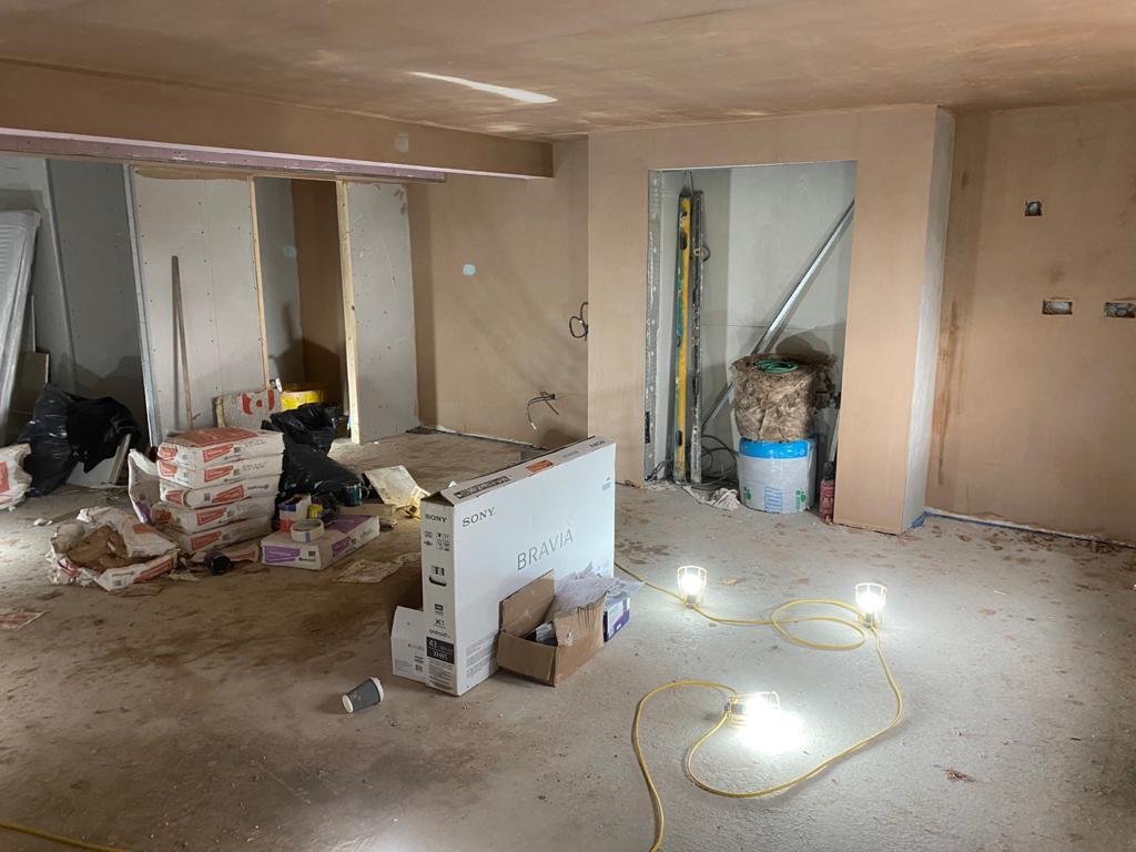 JS Plastering - Nextdoor