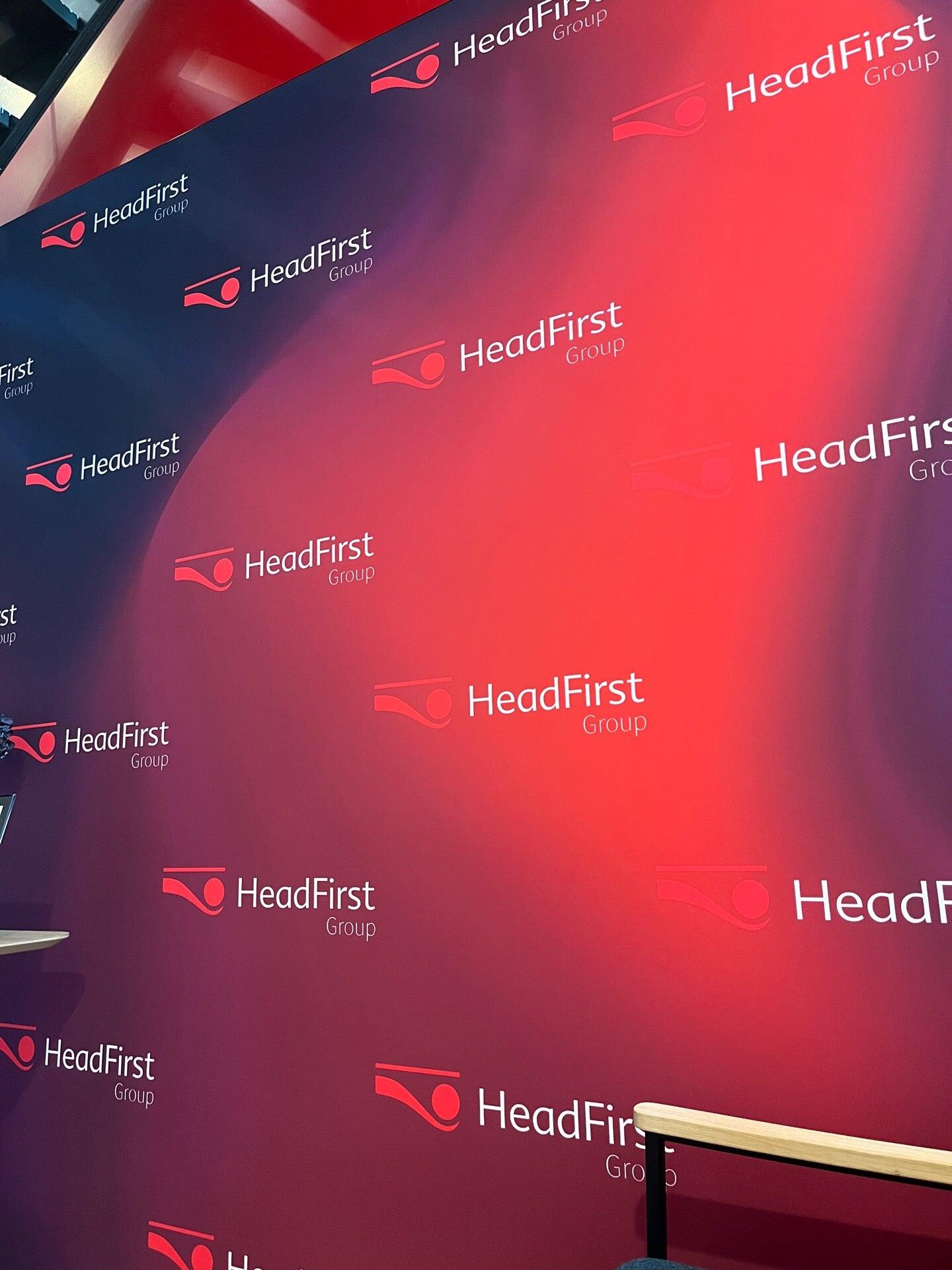 HeadFirst - Nextdoor