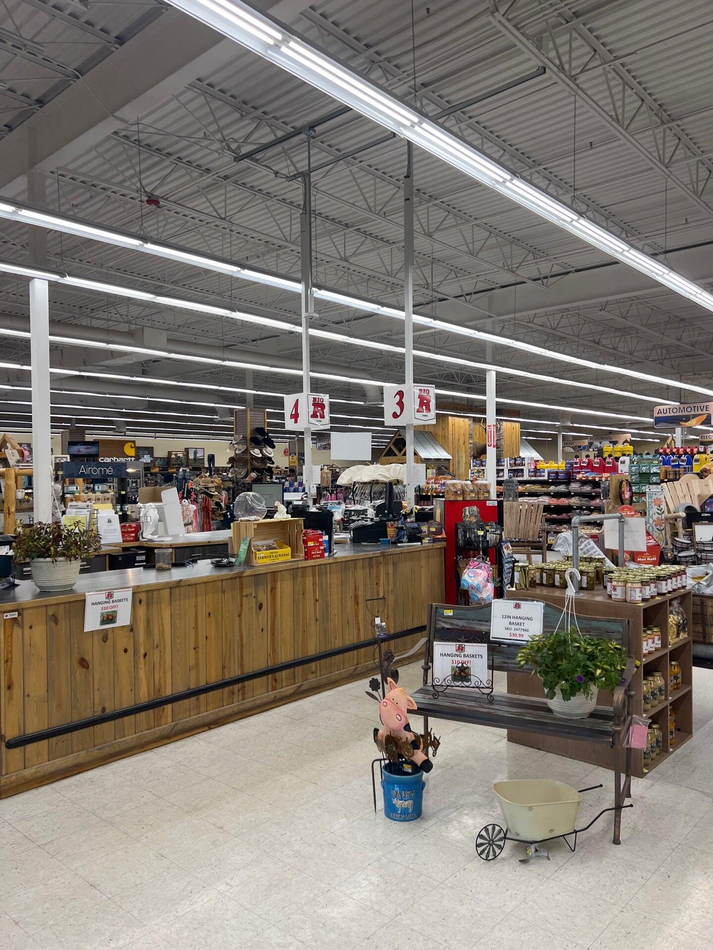 Big R - Colorado Springs, CO - Nextdoor