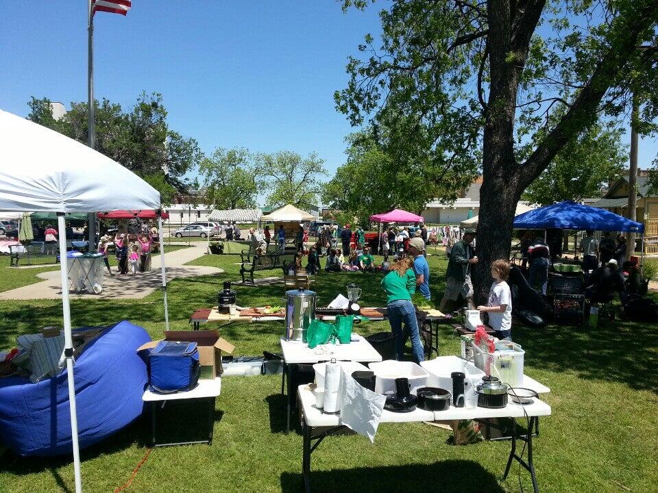 Denton Community Market - Denton, TX - Nextdoor