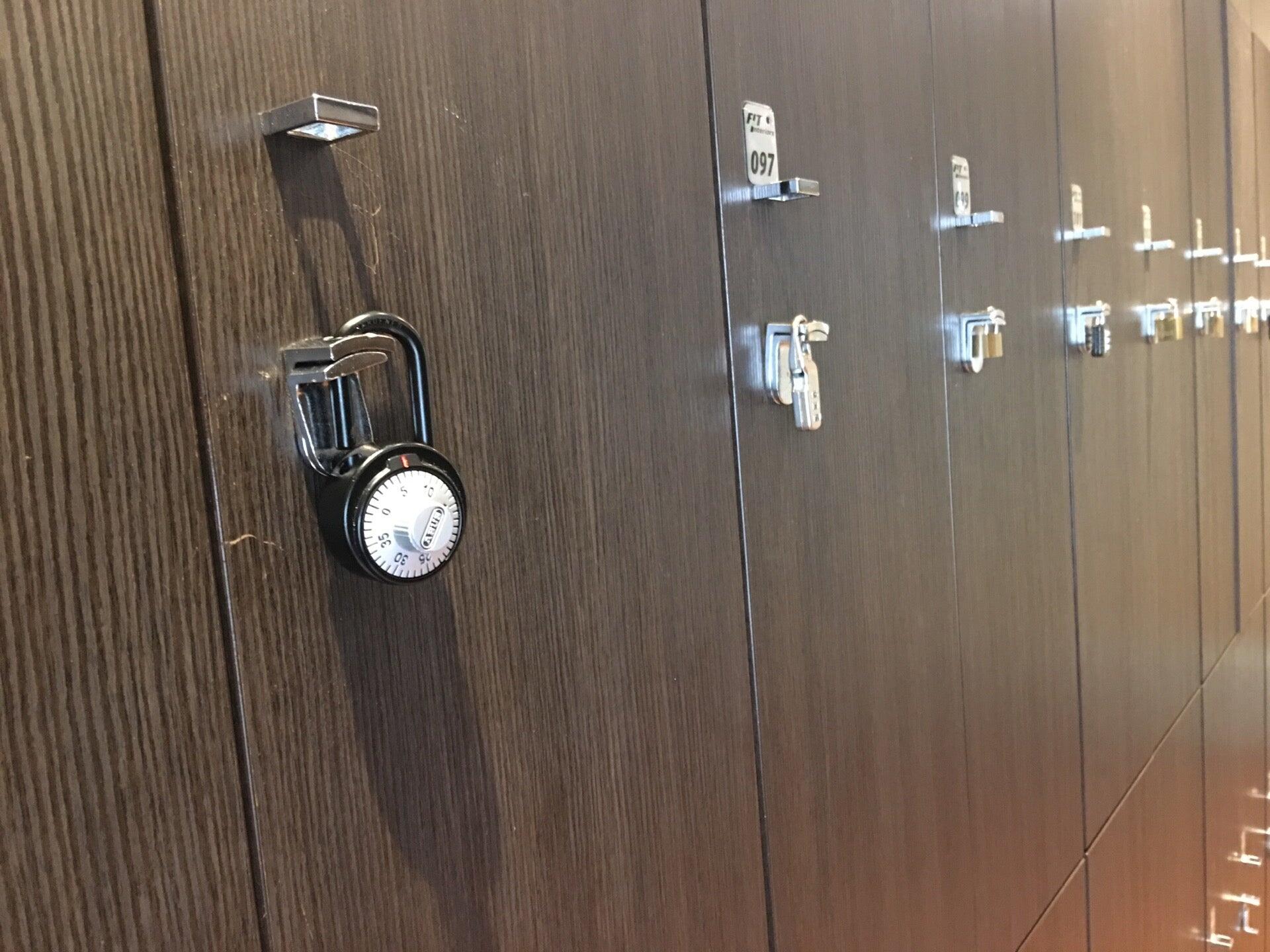 Les Cercles de la Forme - Nextdoor