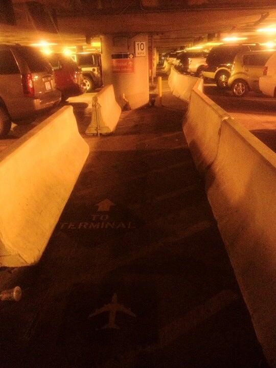 Airport Over Height Parking & Toll/Exit Plaza - Seatac, WA - Nextdoor