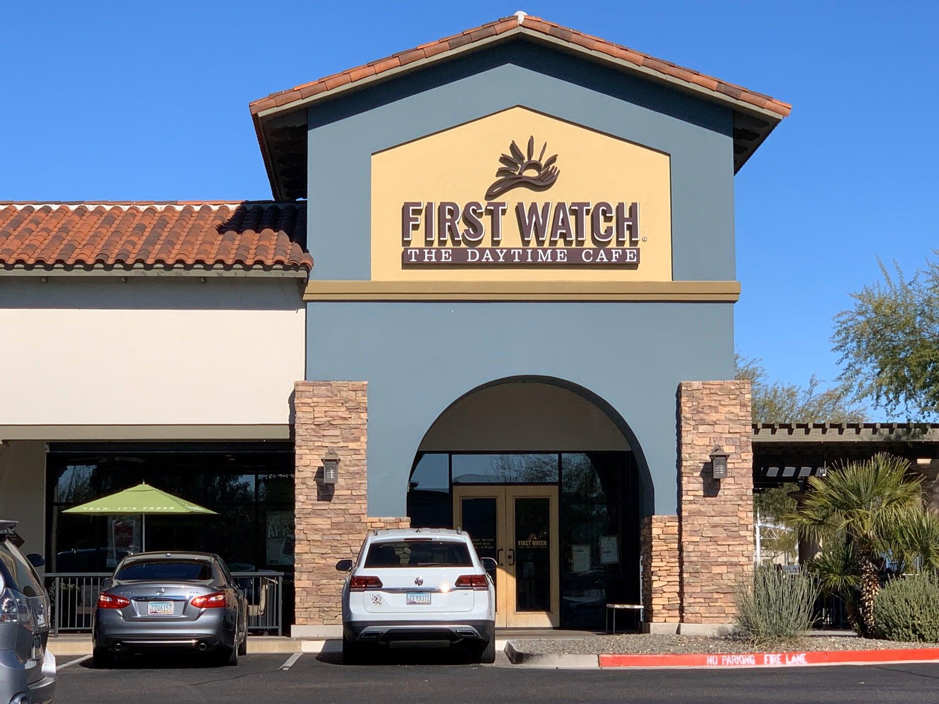 First Watch - Glendale, AZ - Nextdoor