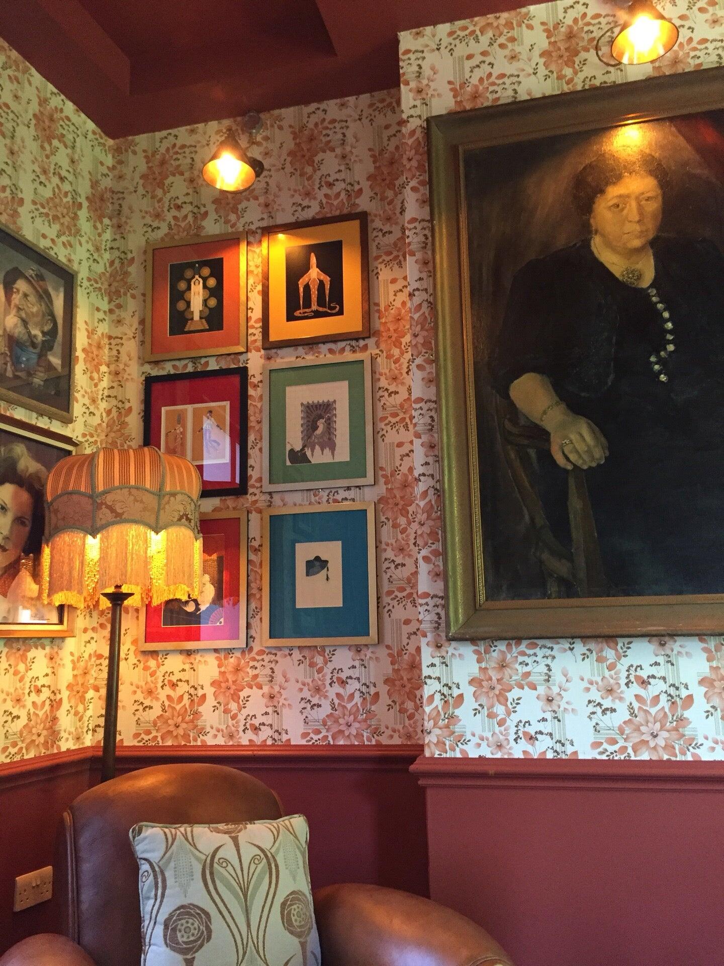 Capo Lounge - Mansfield, Nottinghamshire - Nextdoor