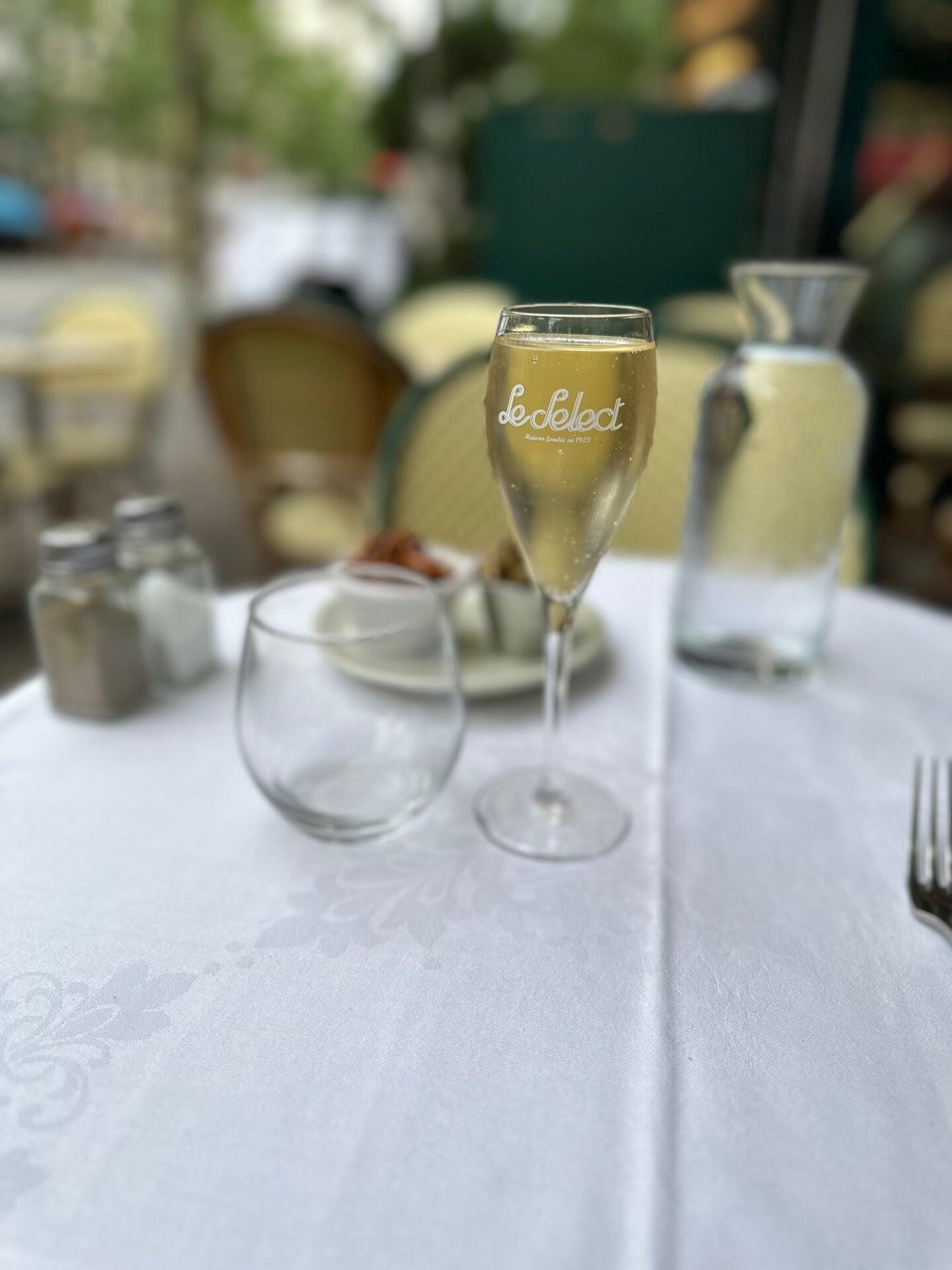 Le Select - Nextdoor