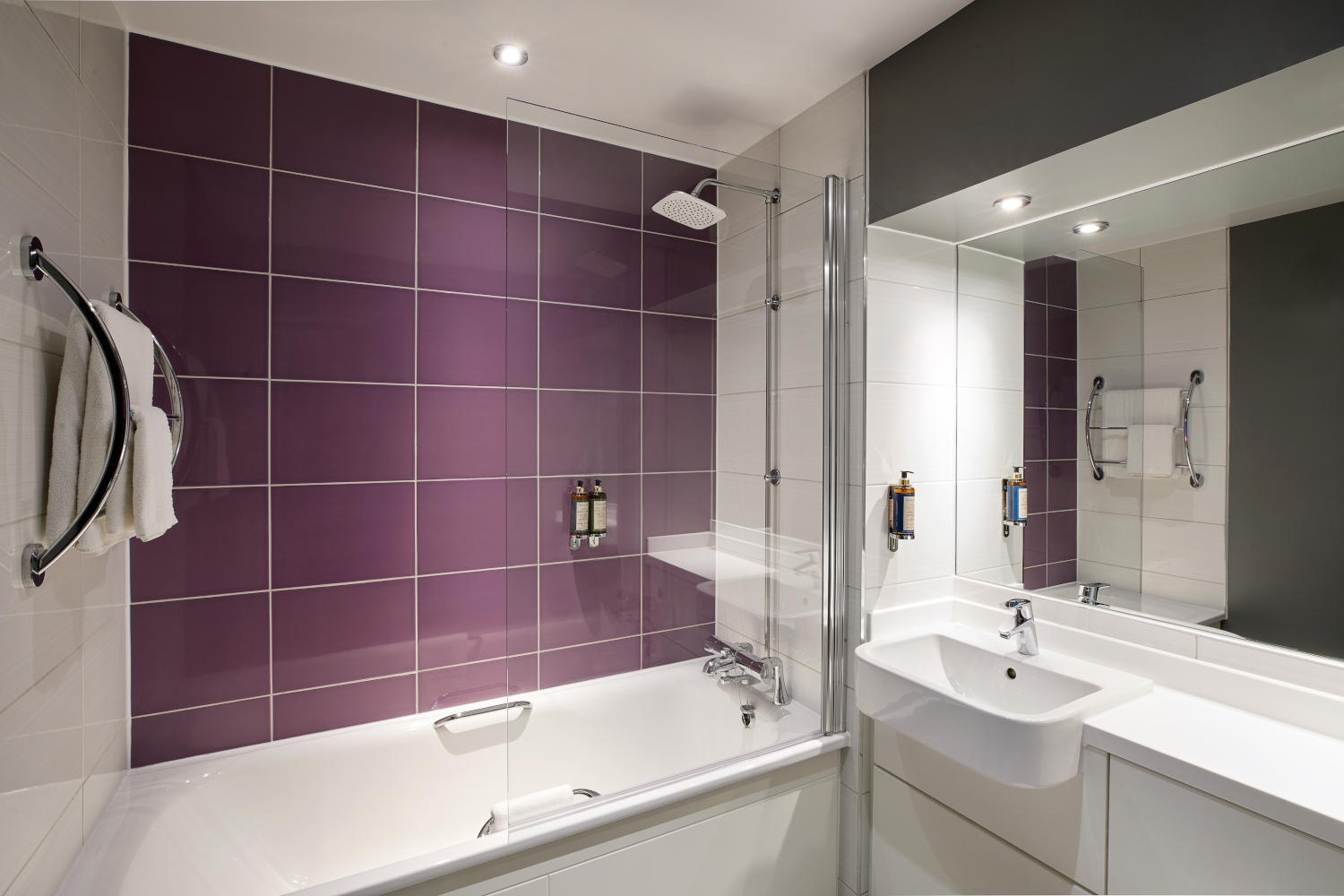 Premier Inn Keswick hotel - Keswick, Cumbria - Nextdoor
