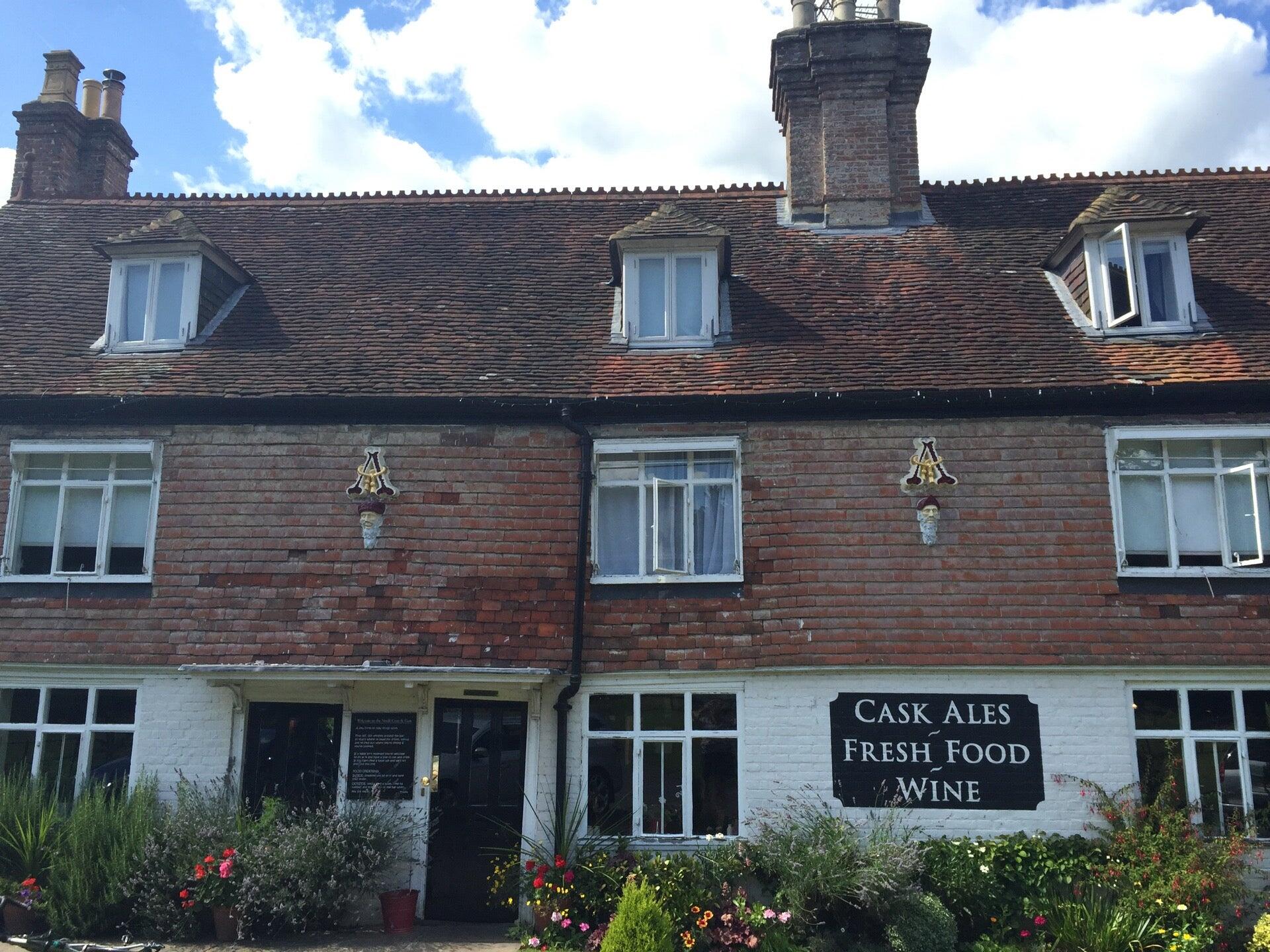 The Nevill Crest & Gun - Eridge Green - Nextdoor