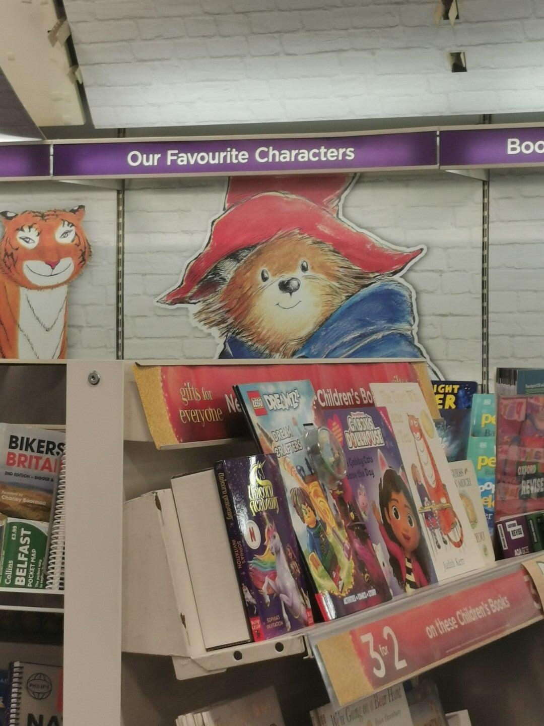 County Mall - Crawley - Nextdoor