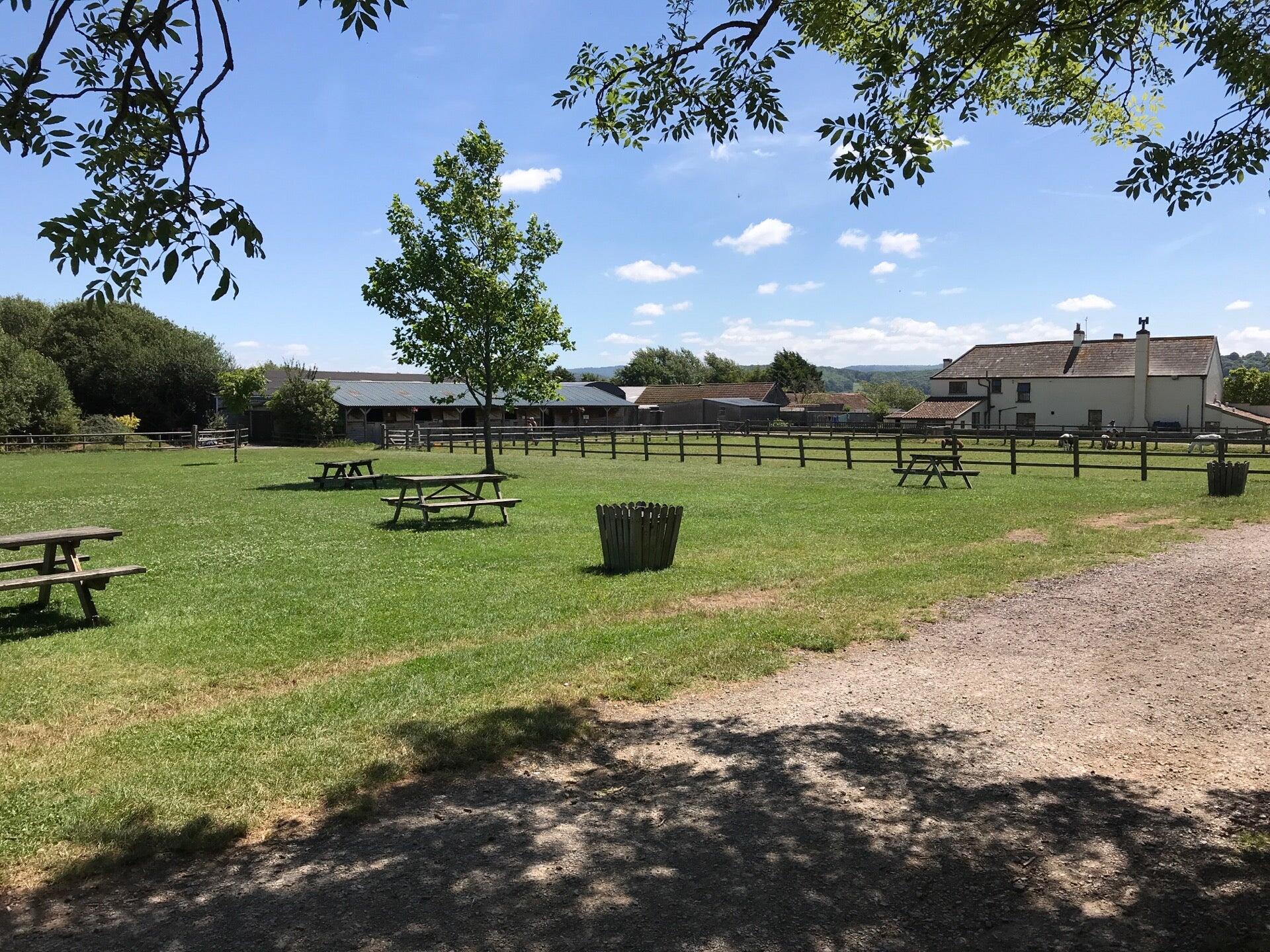 Court Farm Country Park - Banwell - Nextdoor