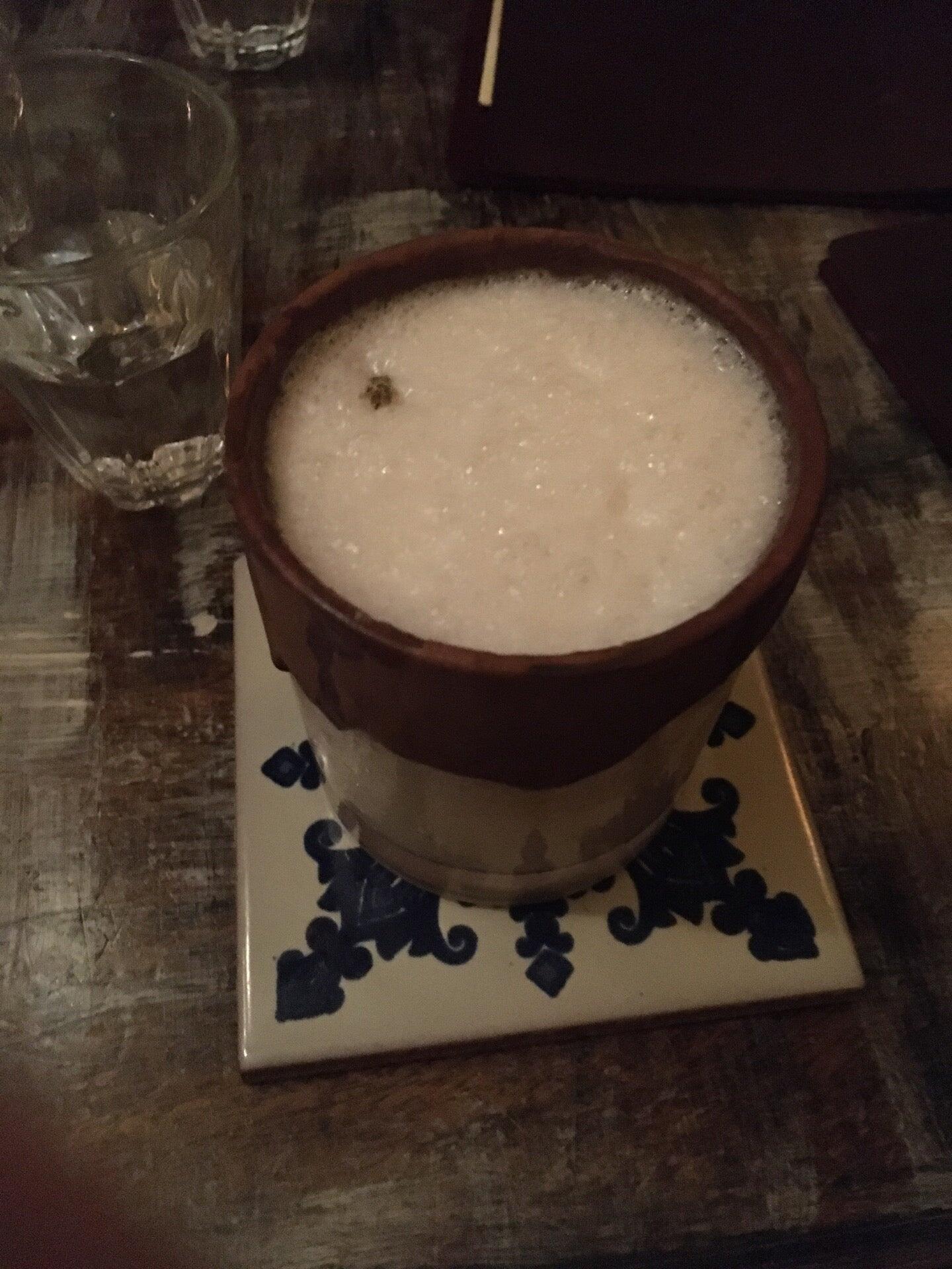 The Plotting Parlour - Brighton - Nextdoor