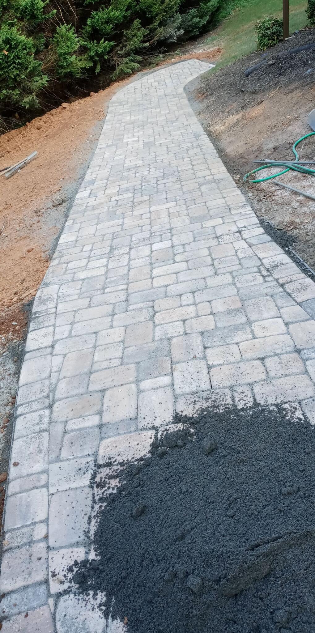 Eckert & Co. landscaping - Rome, GA - Nextdoor