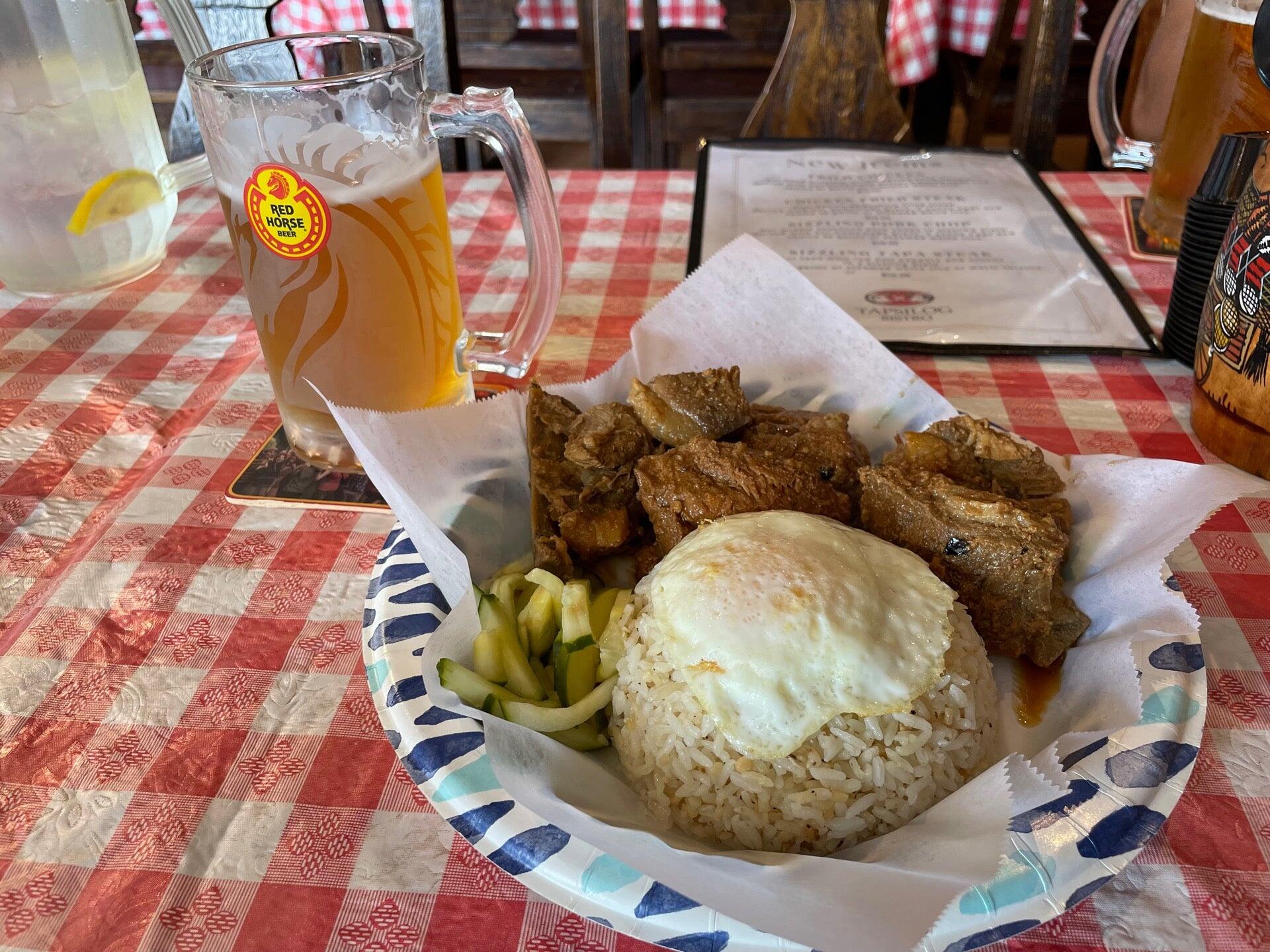 Tapsilog Bistro - Campbell, CA - Nextdoor