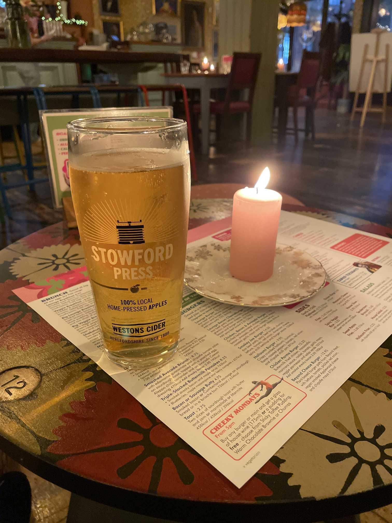 Piero Lounge - Nuneaton - Nextdoor