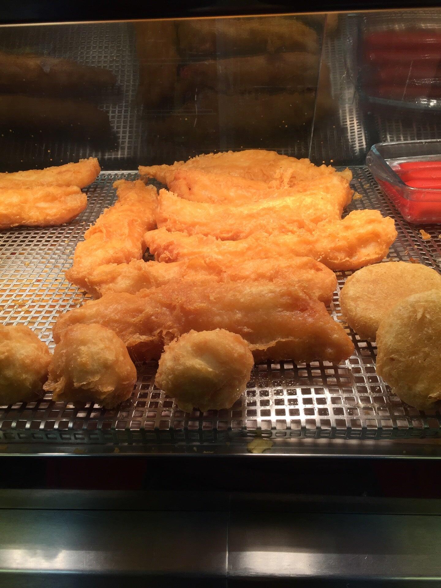 Highfield Fish Bar - Stafford - Nextdoor