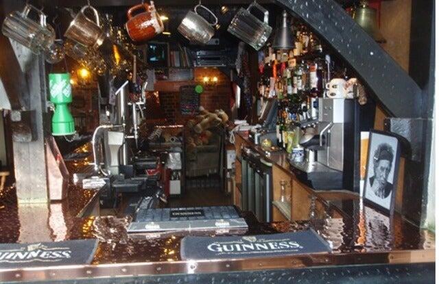 The Mucky Duck Inn - Rudgwick - Nextdoor