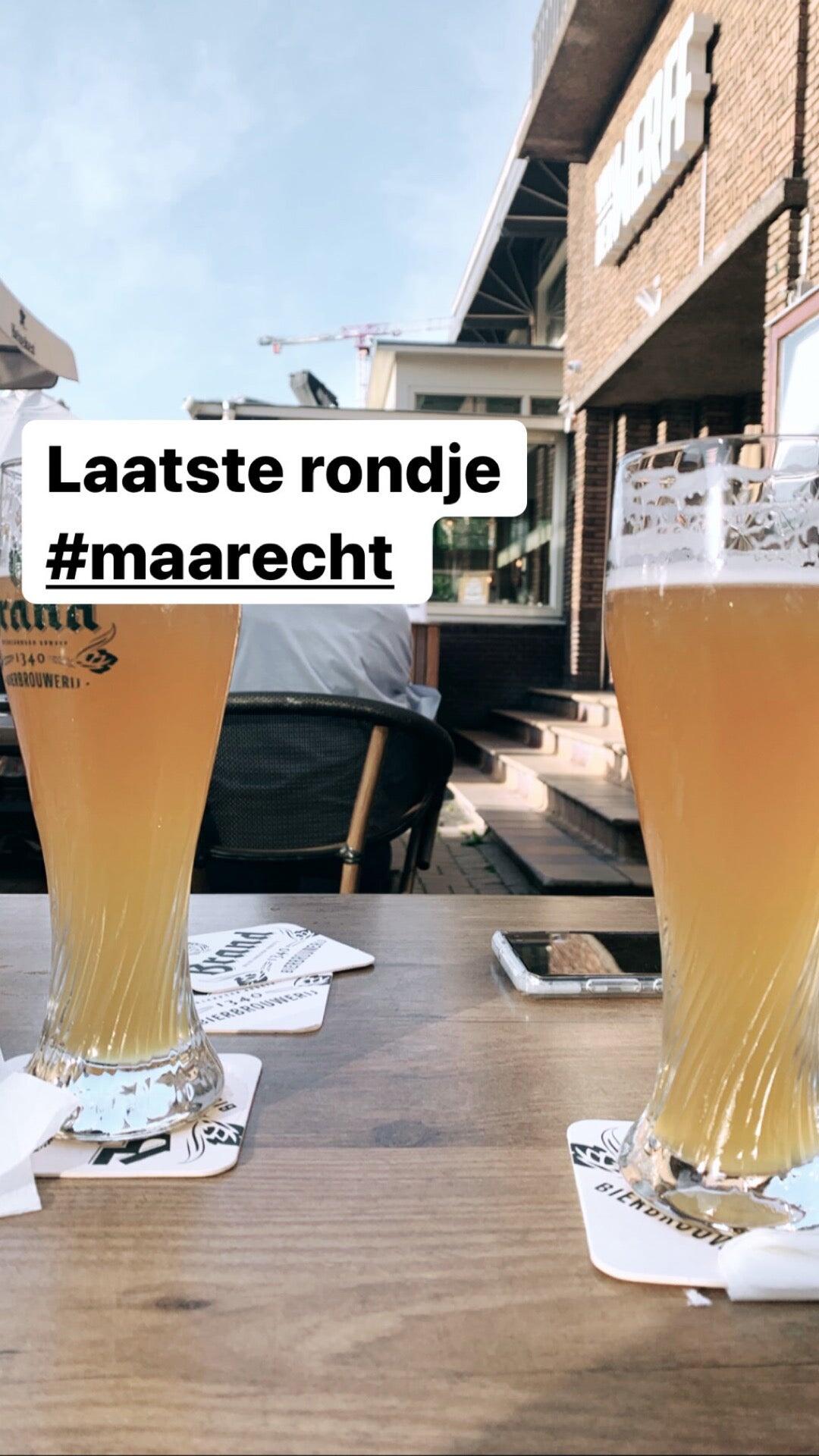 Stadscafé Van der Werff - Leiden, Zuid-Holland - Nextdoor