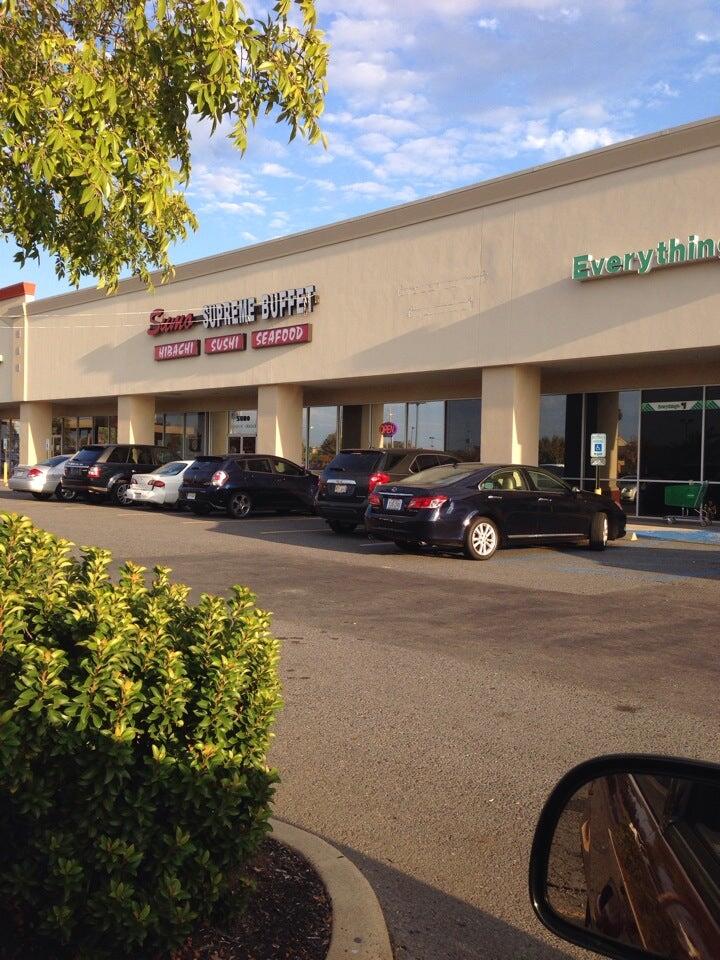 Suma Supreme Buffet - Shreveport, LA - Nextdoor