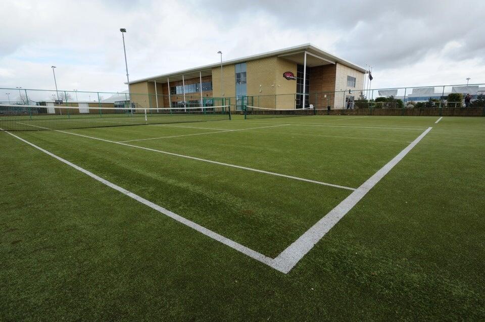 Next Generation Swindon - CLOSED - Swindon - Nextdoor