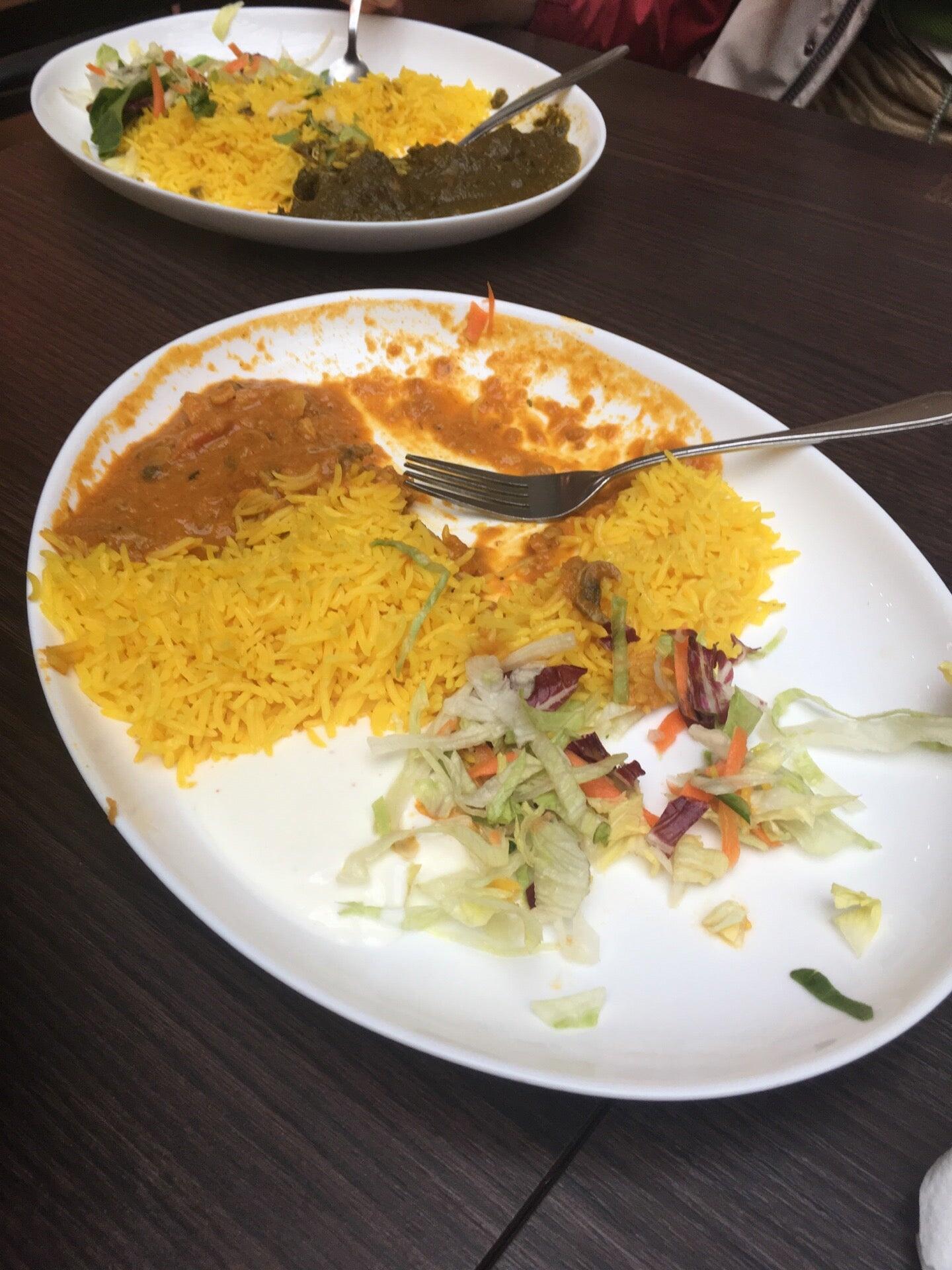 Mahal Express - Nextdoor