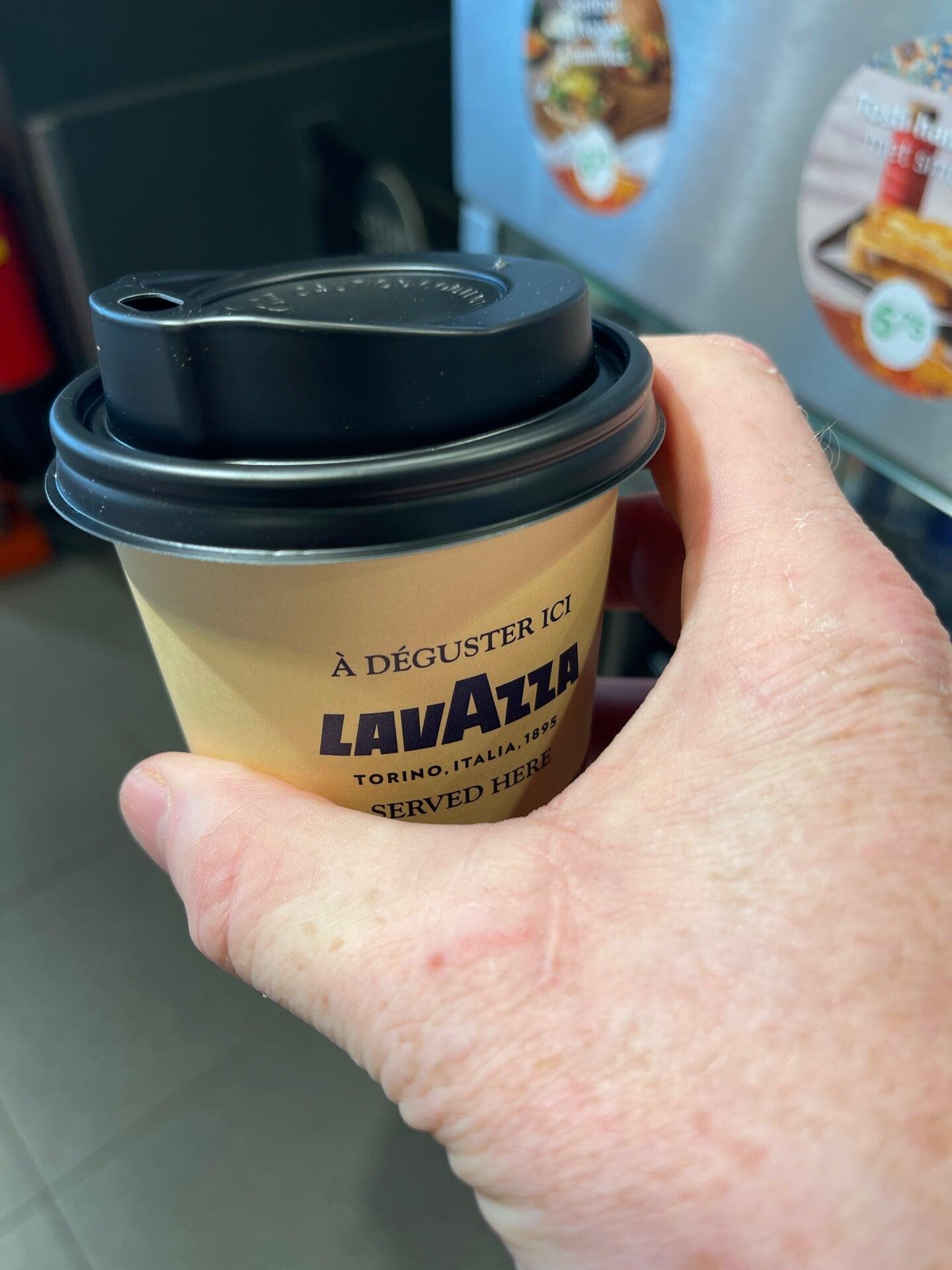 Esso Delft - Delft, Zuid-Holland - Nextdoor