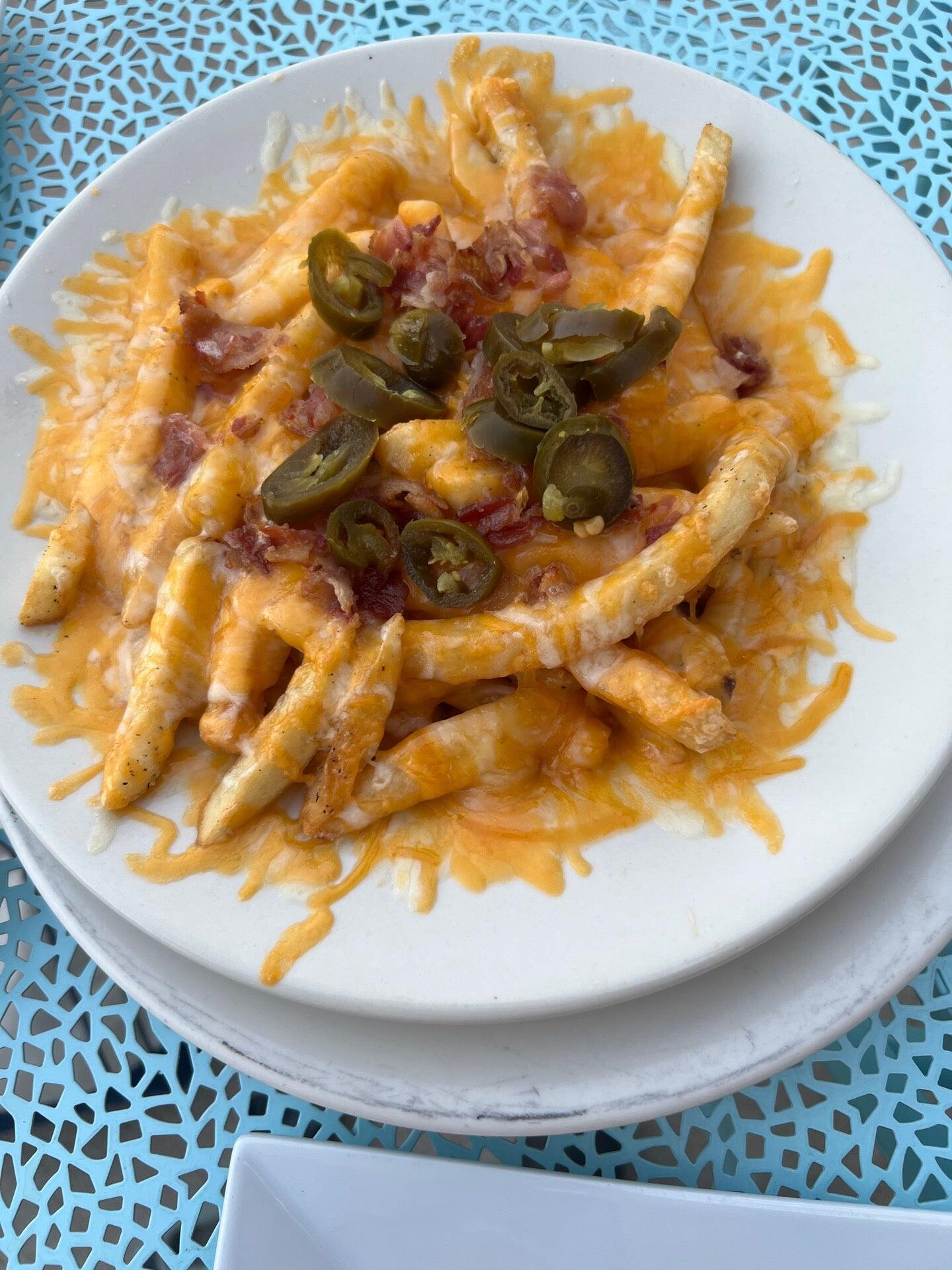 Bright Restaurant & Bar - Leander, TX - Nextdoor