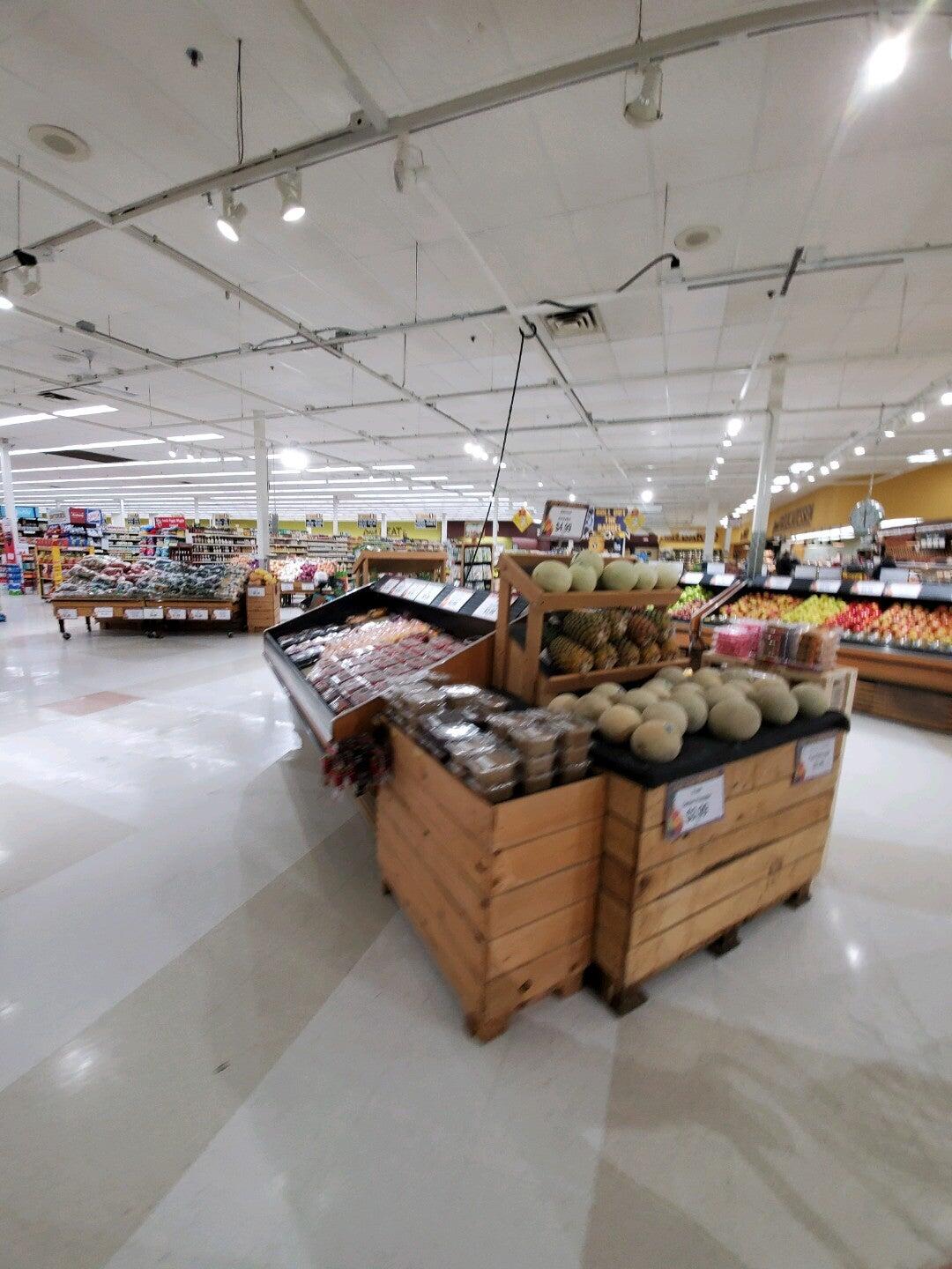 Piggly Wiggly Ad West Allis