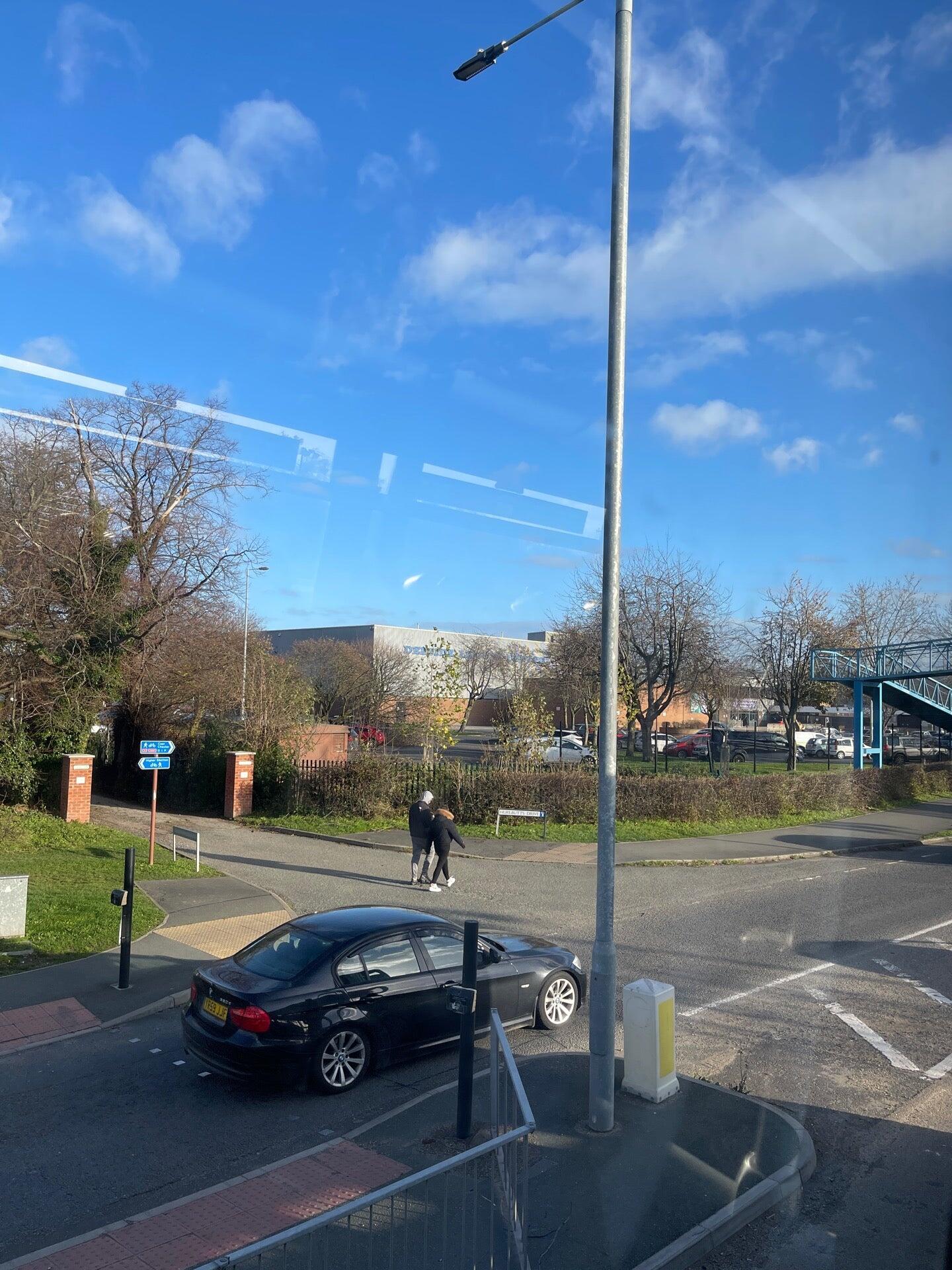 Deeside Leisure Centre - Shotton - Nextdoor