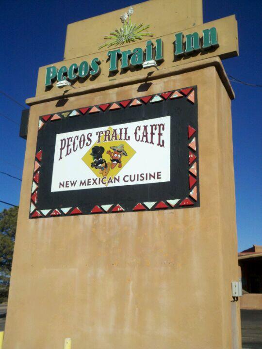 Pecos Trail Inn - Santa Fe, NM - Nextdoor