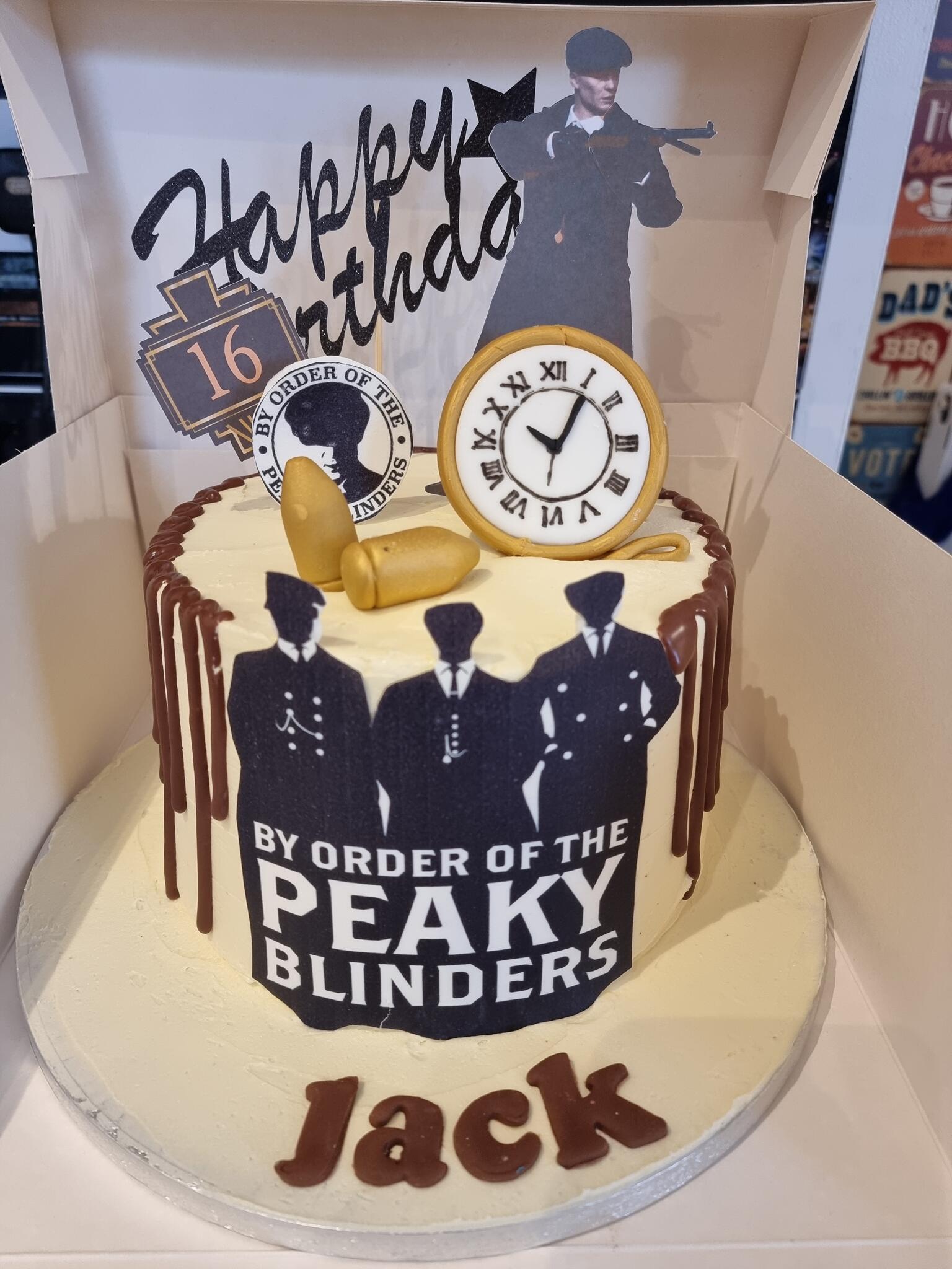 Cakes By Nix Batley - Nextdoor