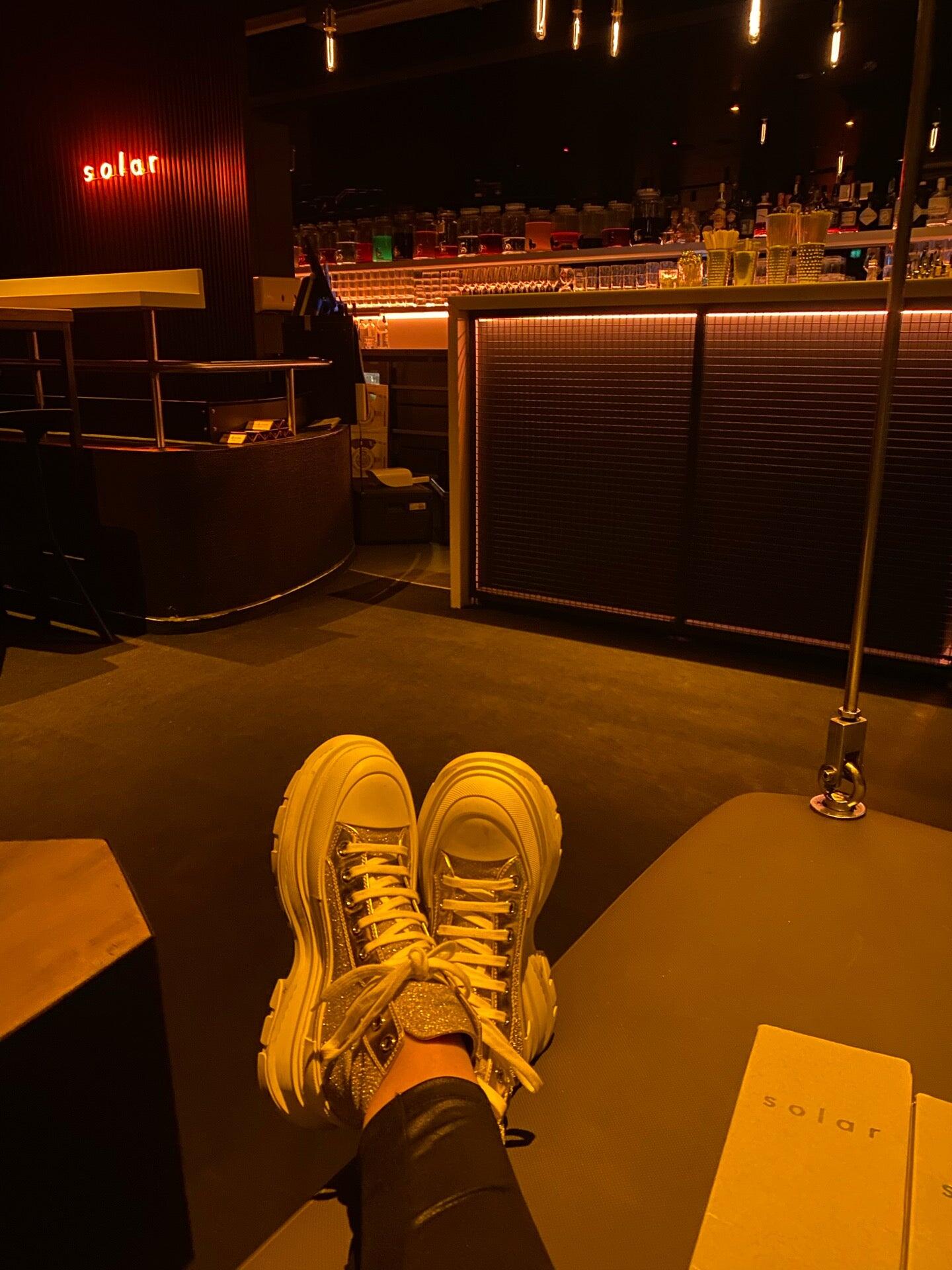 SOLAR Bar Restaurant Lounge - Nextdoor