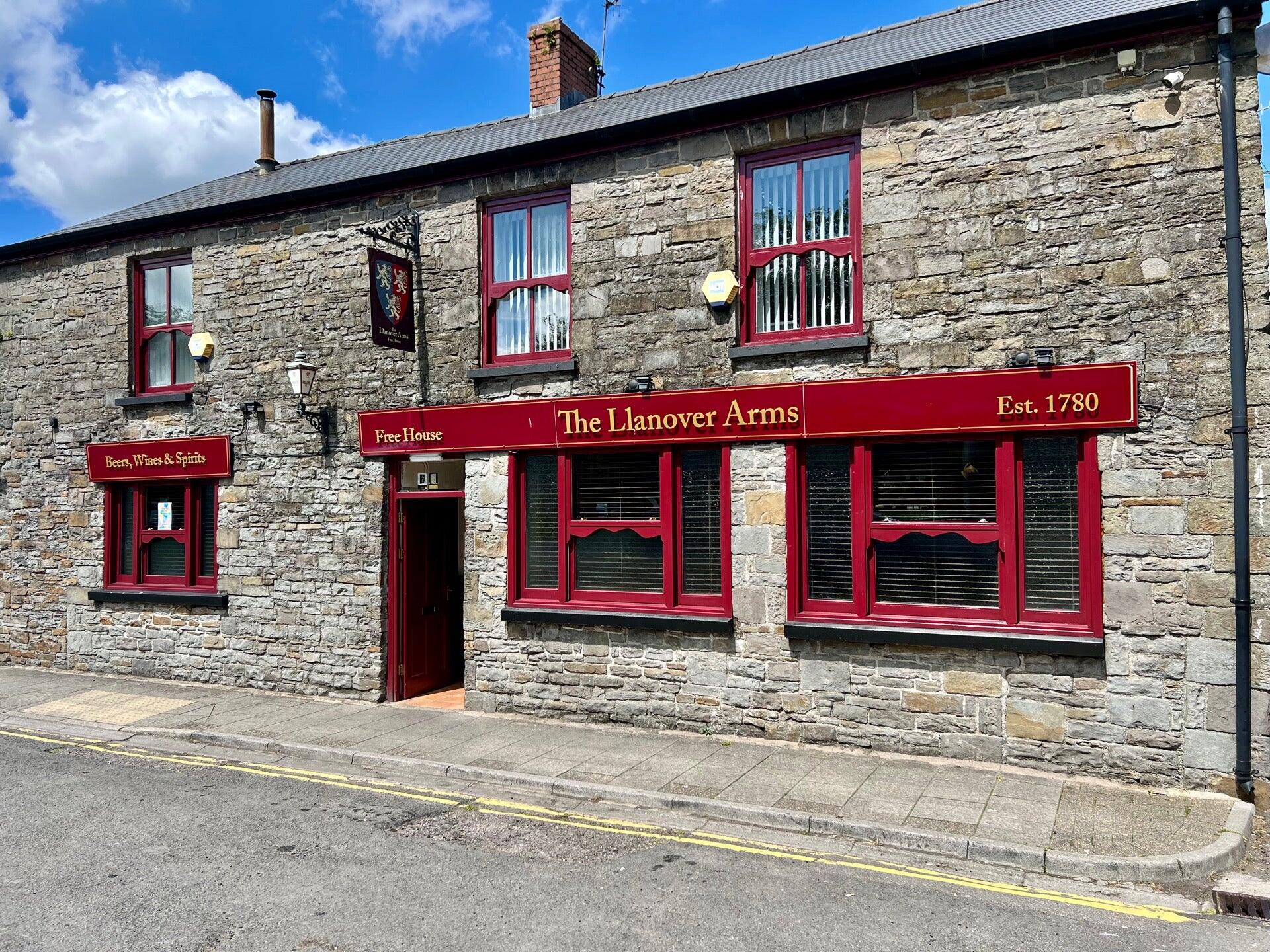 Llanover Arms - Pontypridd - Nextdoor
