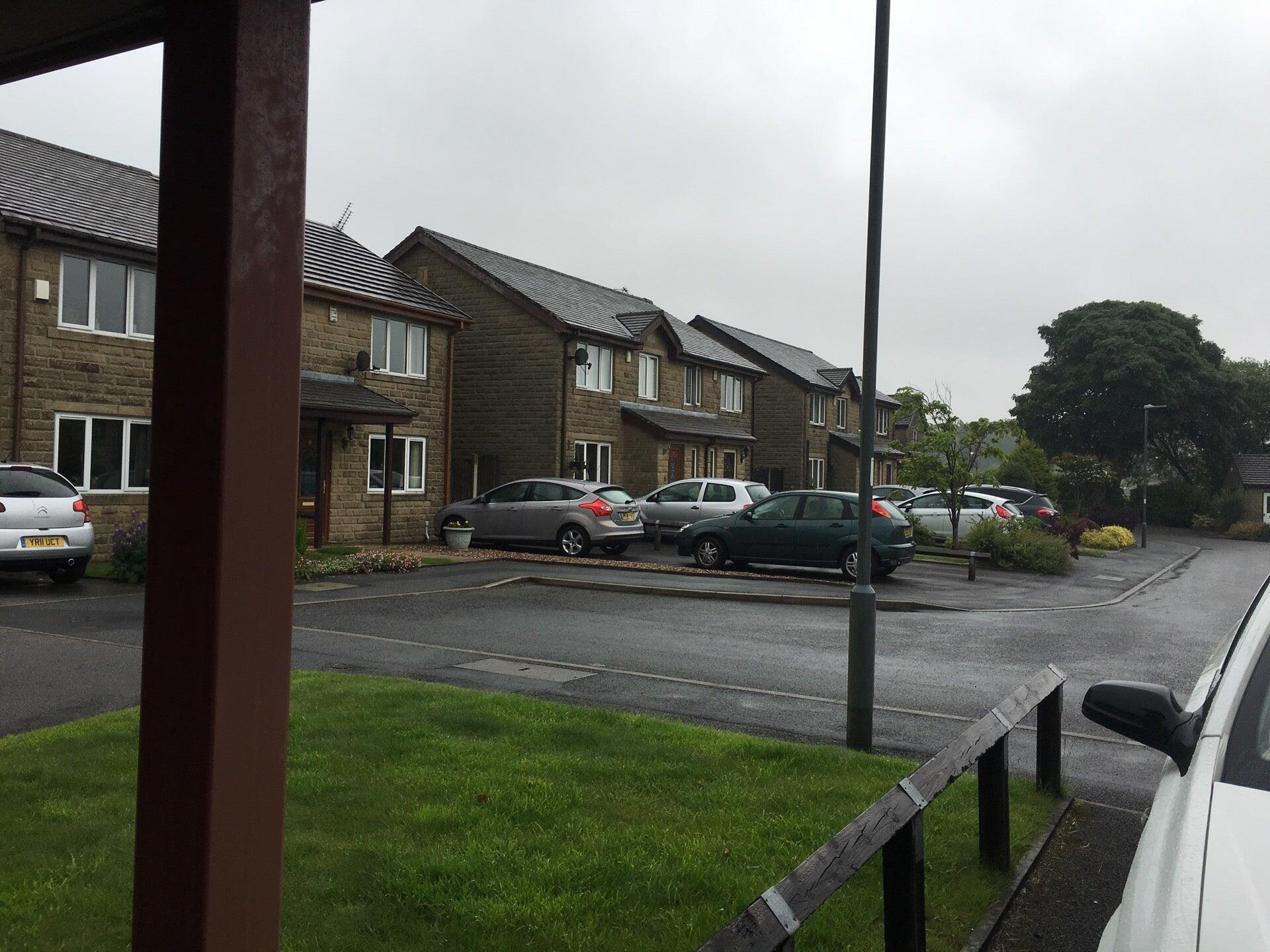 Marl Pits Sports Centre - Rossendale - Nextdoor