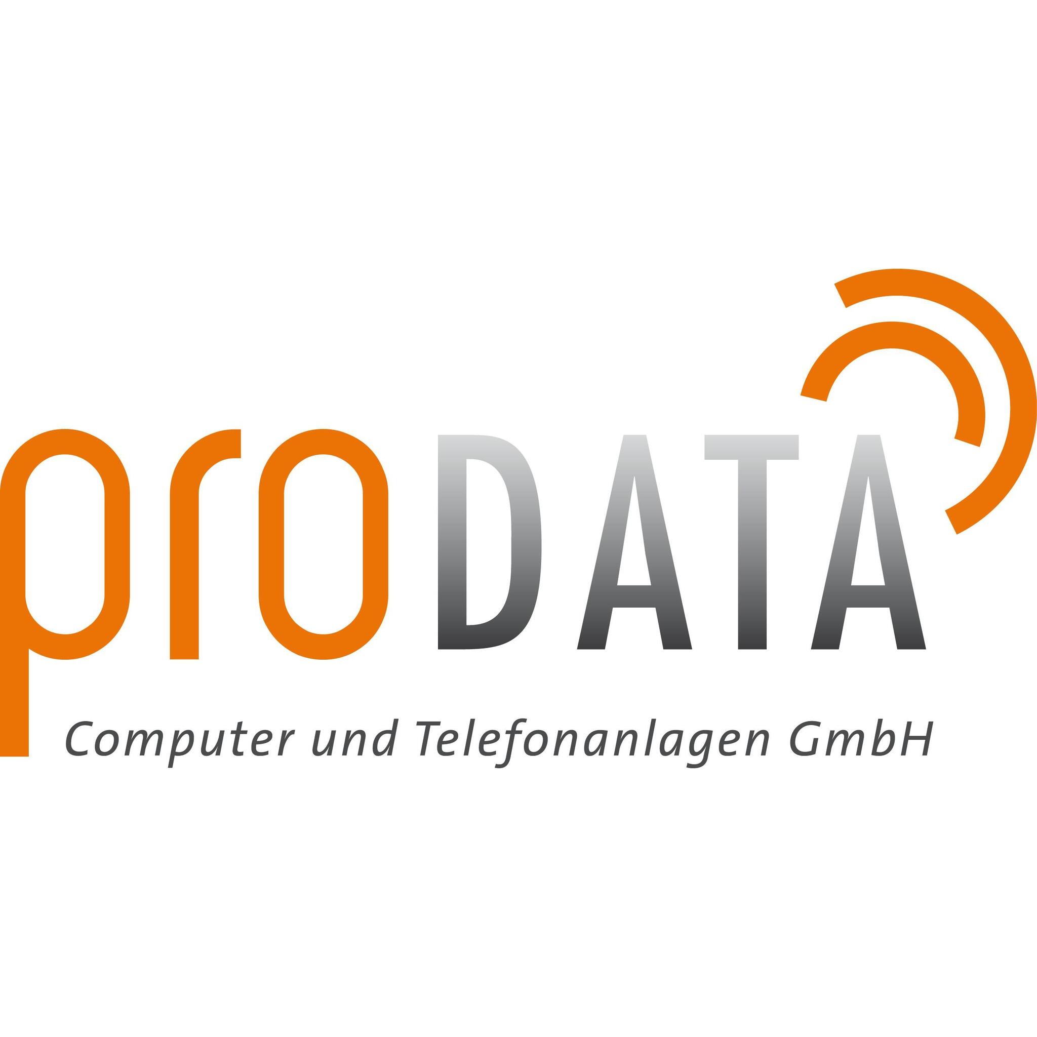 ProData Computer und Telefonanlagen GmbH - Nextdoor