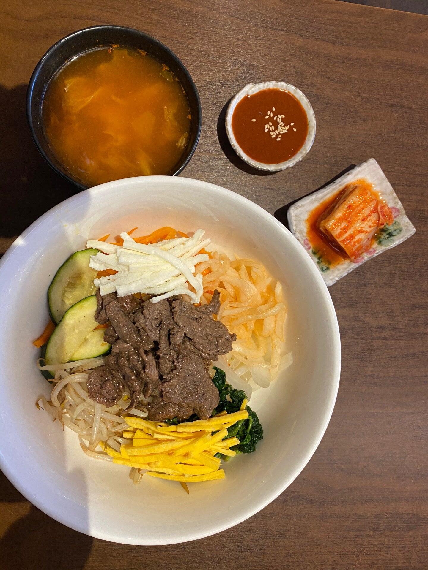 CoCo Koreanischies & Asiatisches Restaurant - Nextdoor