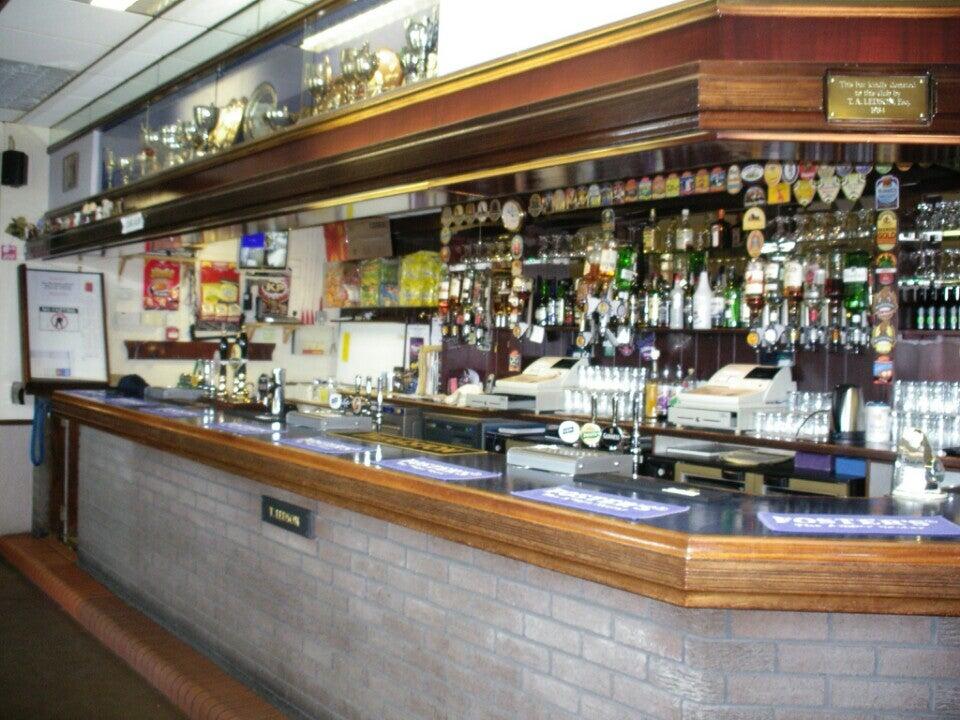 Bispham Hall Recreation Club - Billinge - Nextdoor