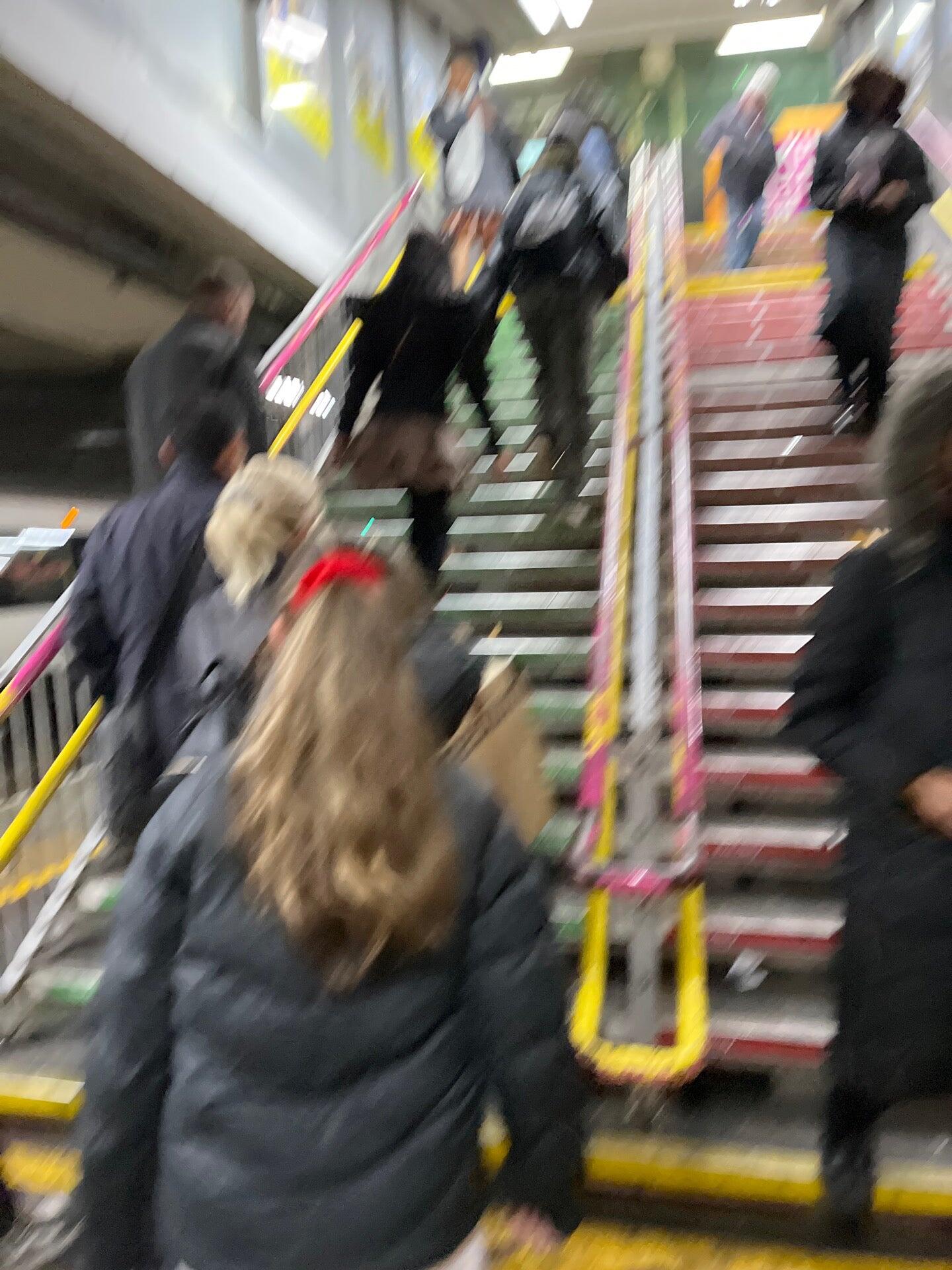 Barking London Underground and London Overground Station - Barking ...