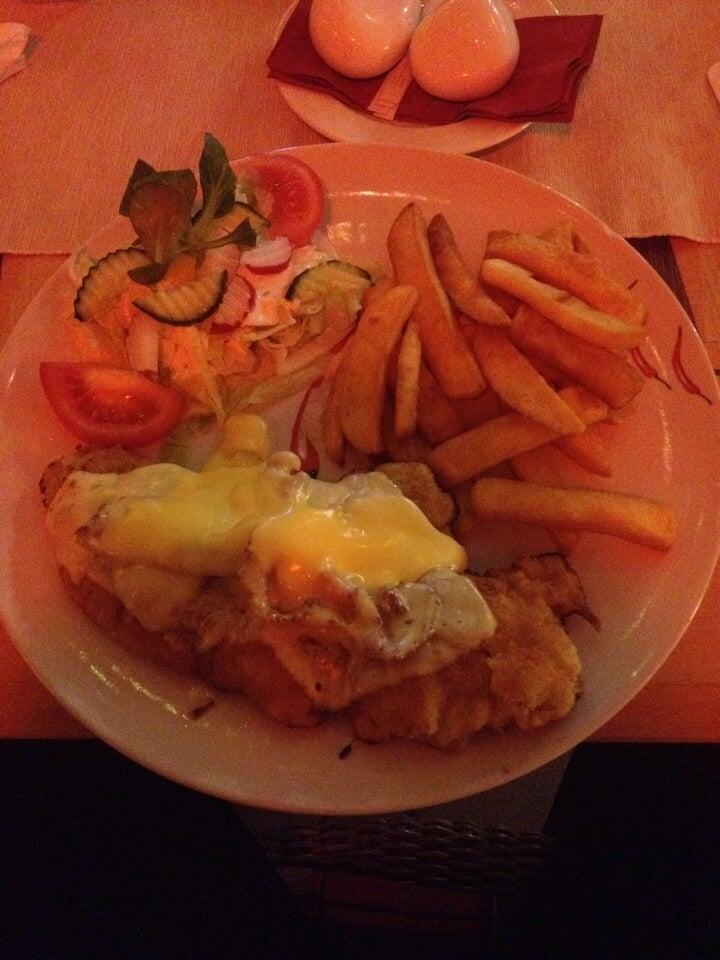 Cafe Cult - Nextdoor