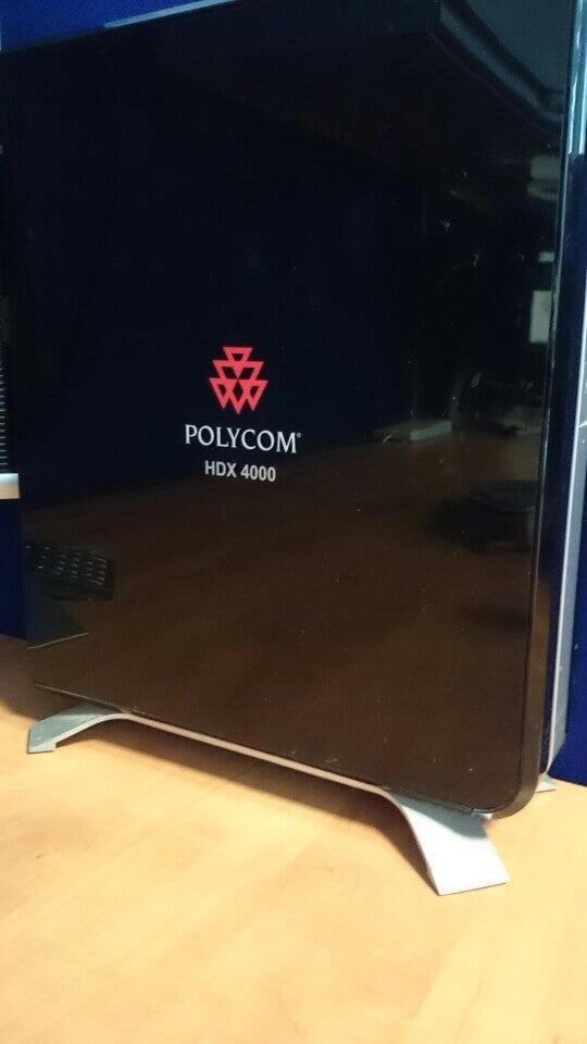 Polycom - Slough - Nextdoor