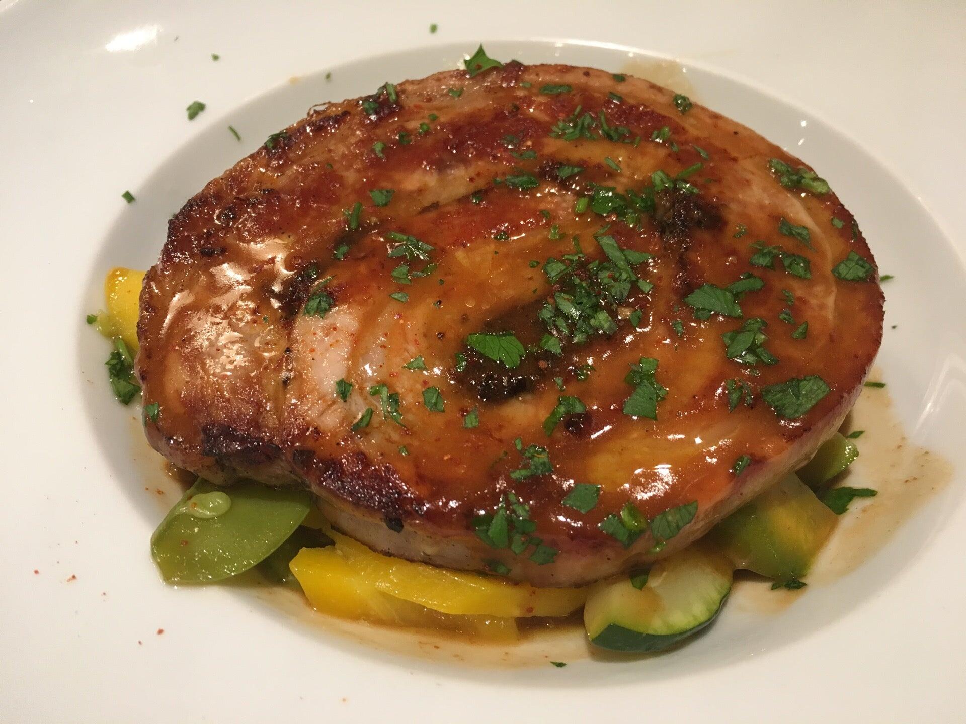 Le Marquis - Nextdoor